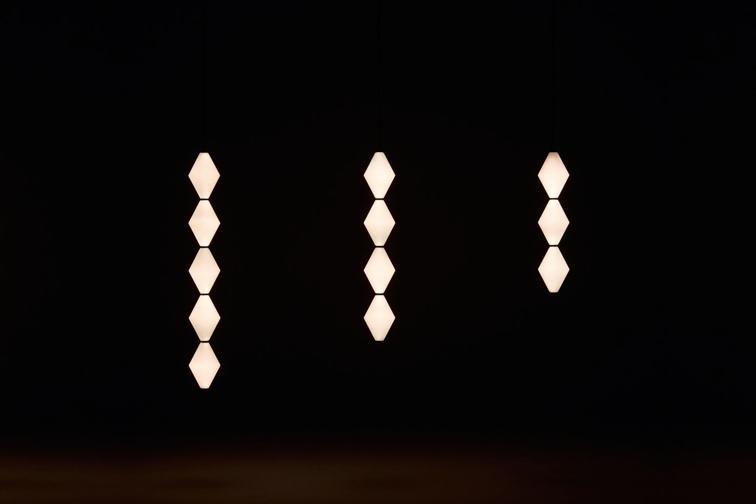 HELIUM MINI Pendant lamp By De Padova