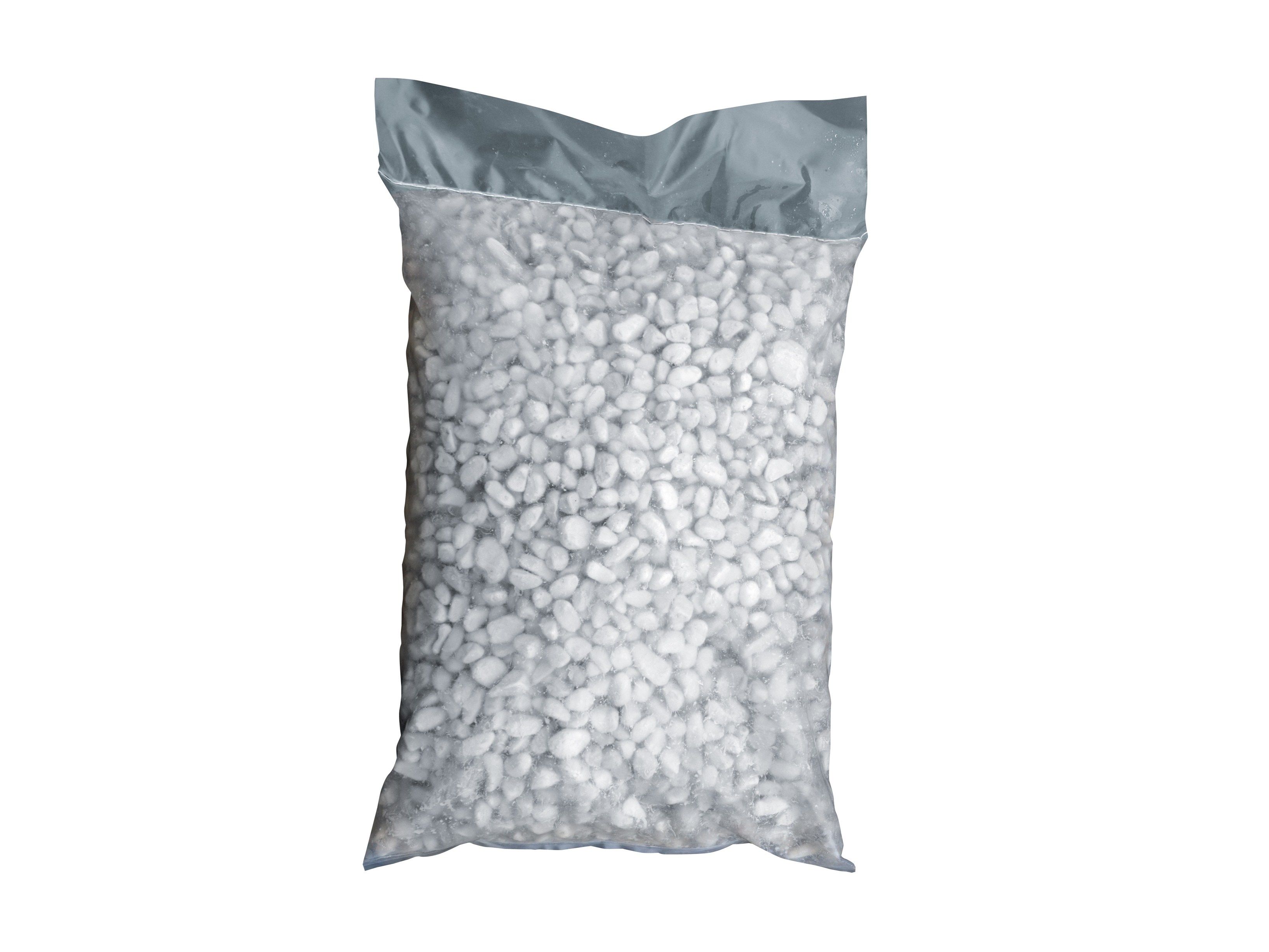 PEBBLES and GRANULATES for GARDENS Green area Collection By Bacchi