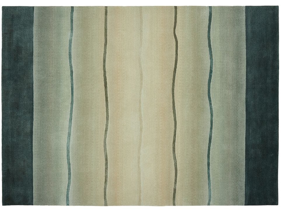 ASTRAL Rug By Deirdre Dyson