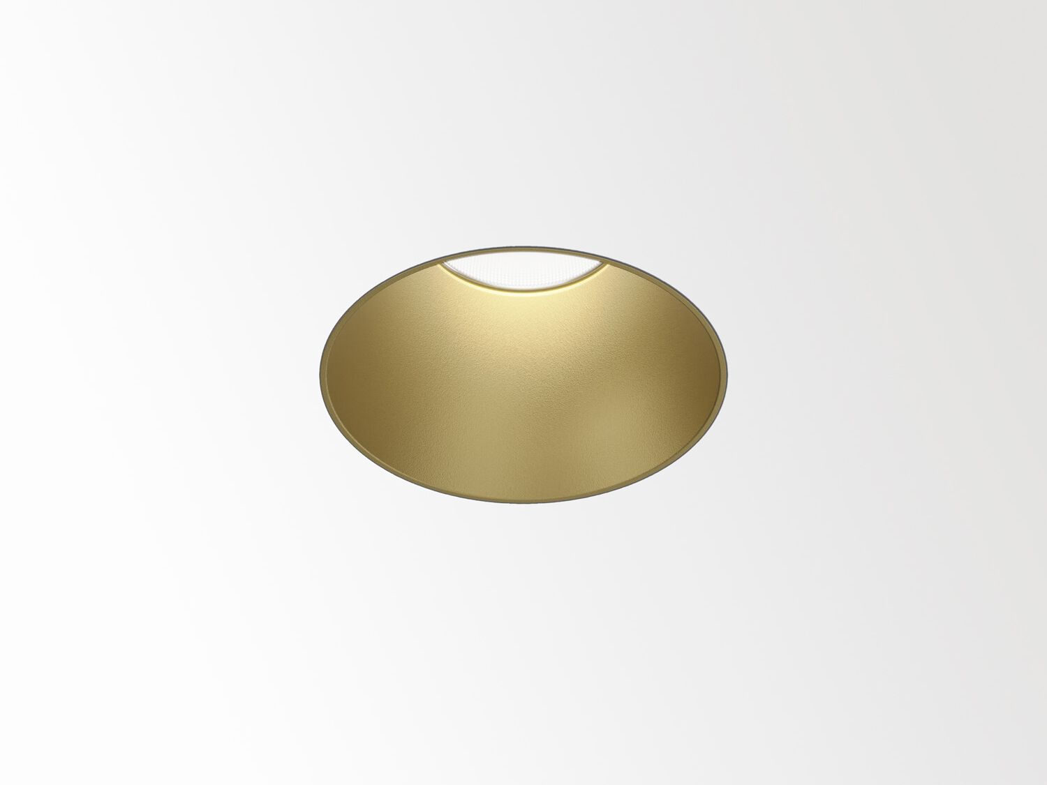 DEEP RINGO TRIMLESS LED Spotlight By Deltalight