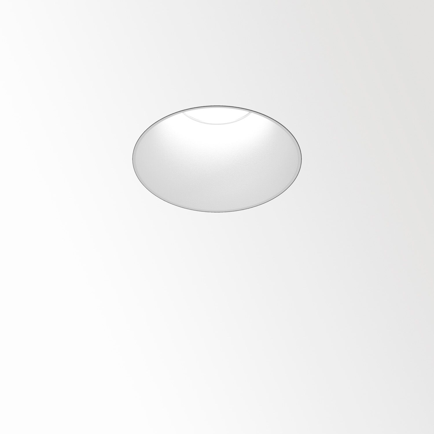 DEEP RINGO TRIMLESS LED Spotlight By Deltalight