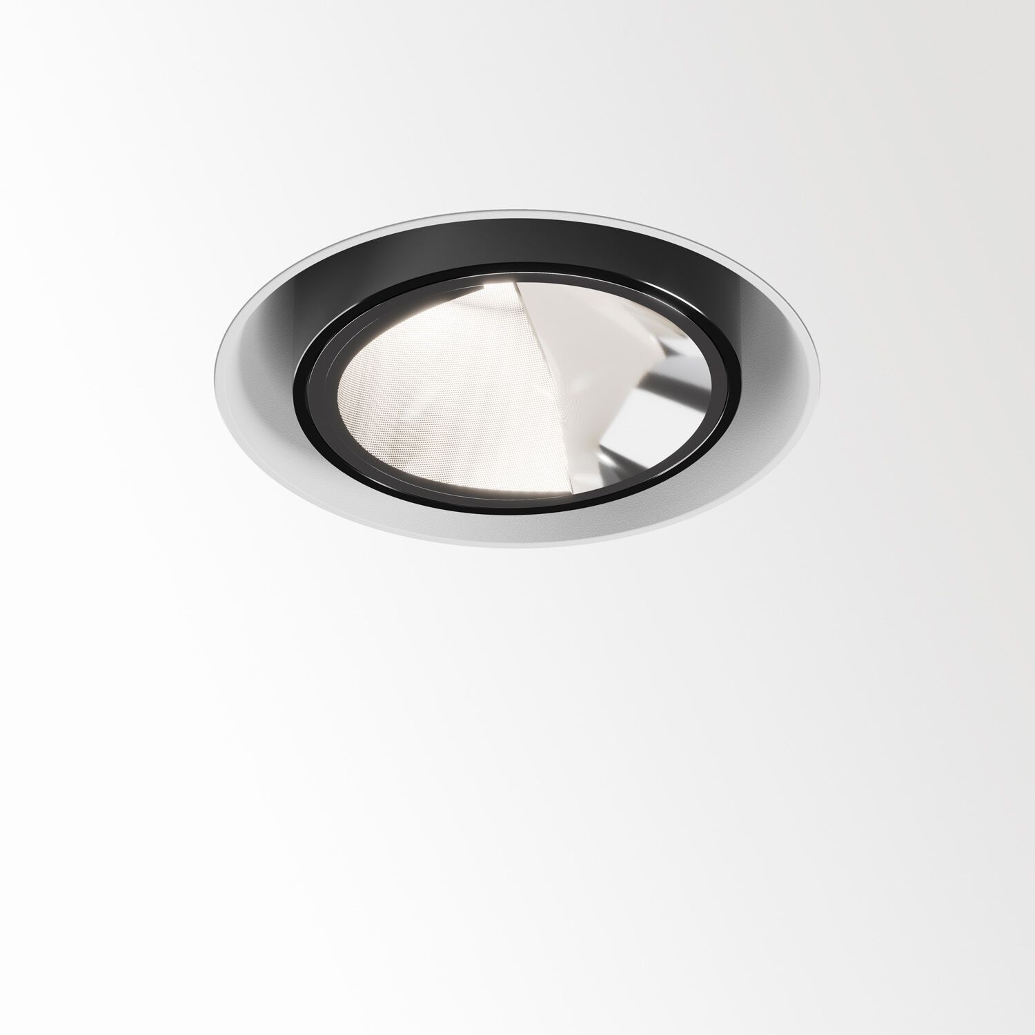 ENTERO RD-L TRIMLESS WALLWASH Spotlight By Deltalight