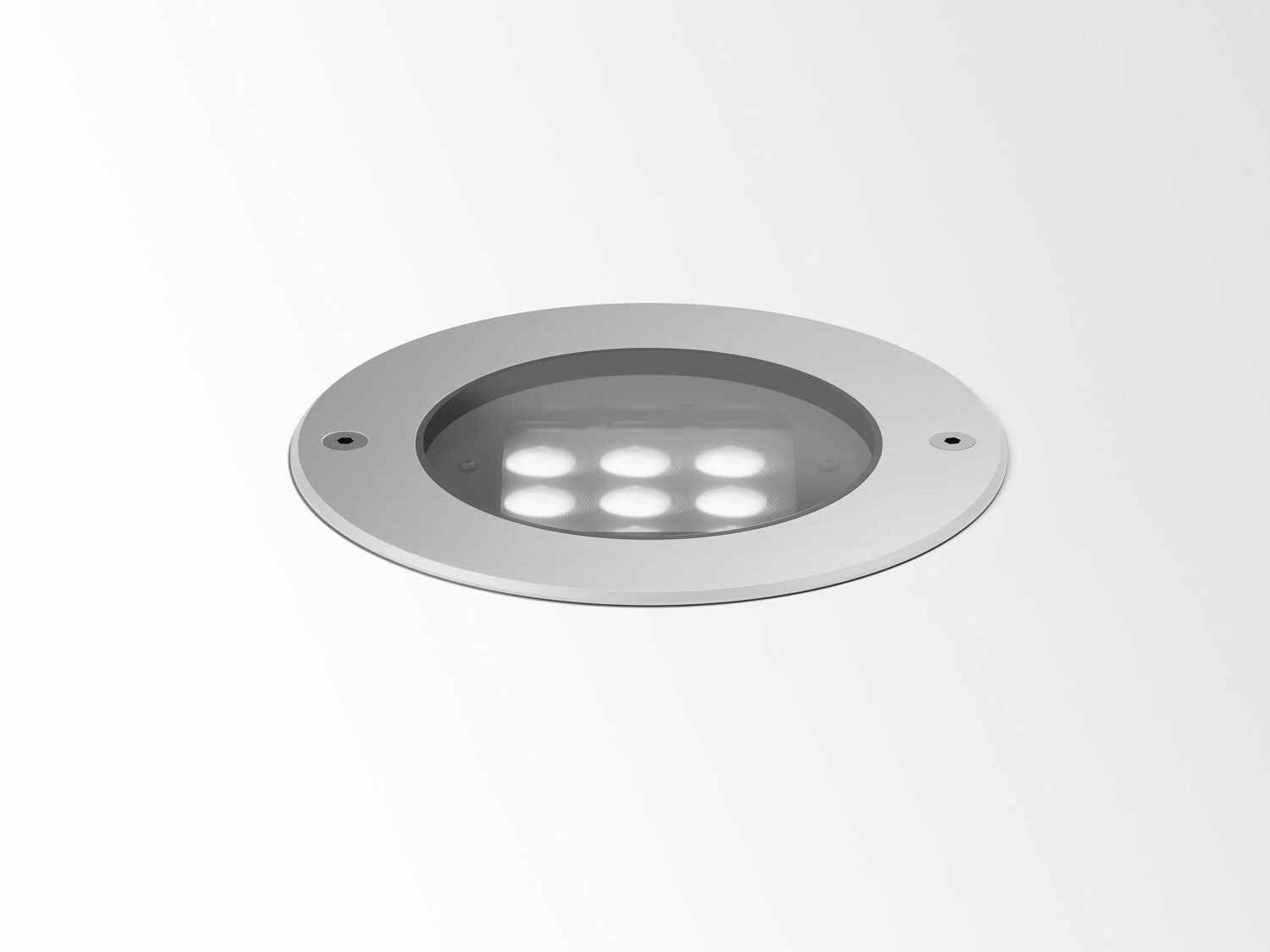 LOGIC 190 R LINEAR Steplight By Delta Light