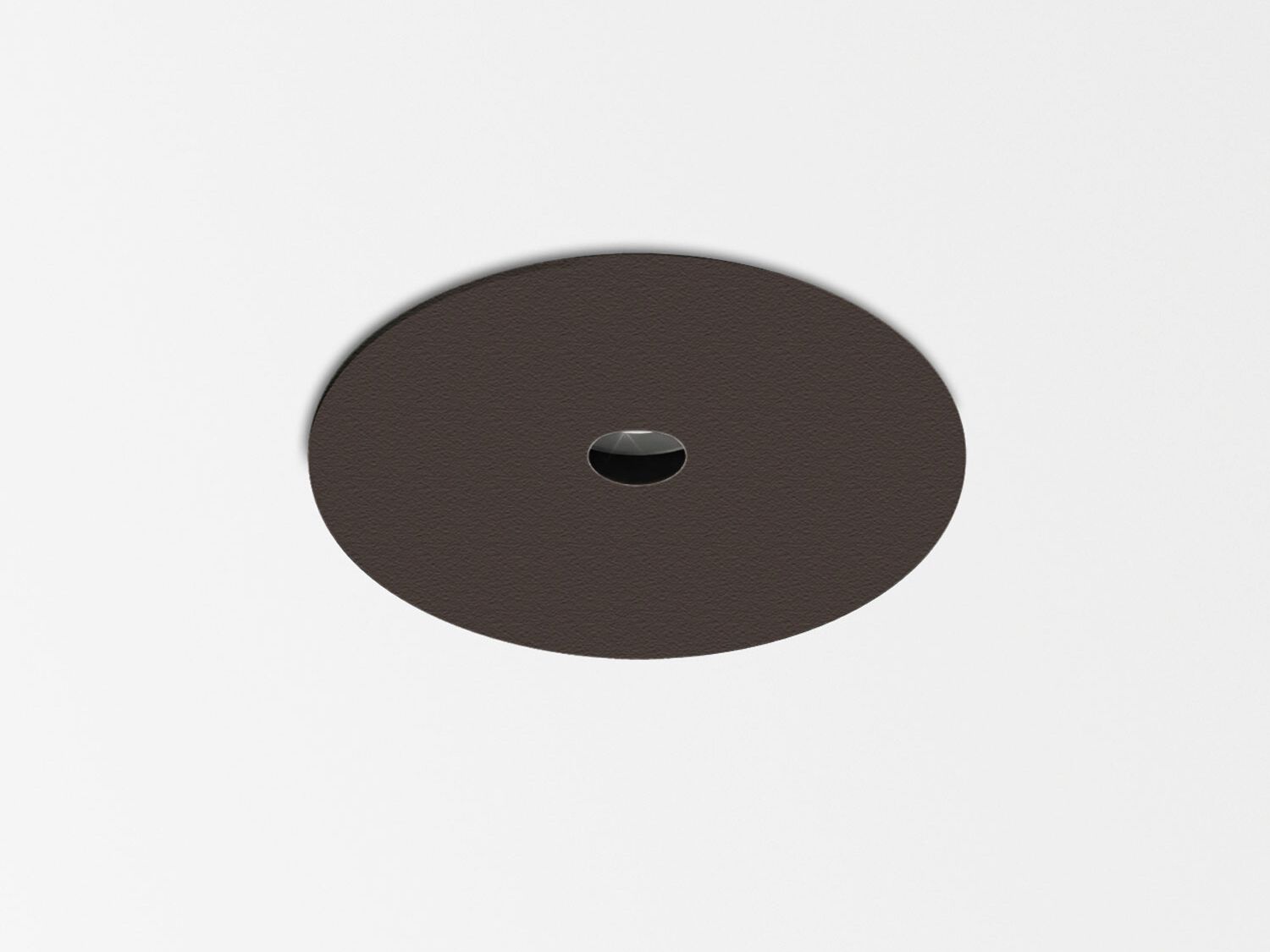 NIME II Ceiling LED recessed spotlight By Delta Light