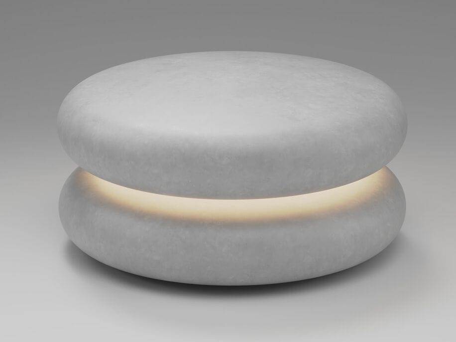 CAMI 户外落地灯 By Deltalight