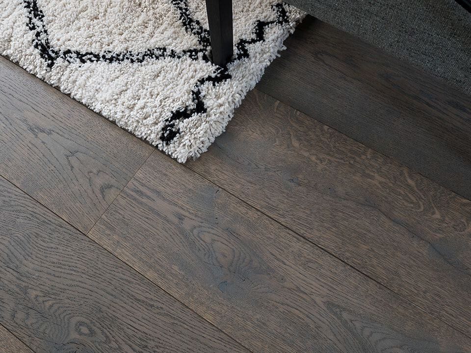 DARK D.06 木地板 By Dennebos Flooring