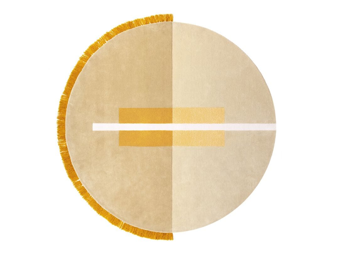 OVERLAY Rug By DesignByThem