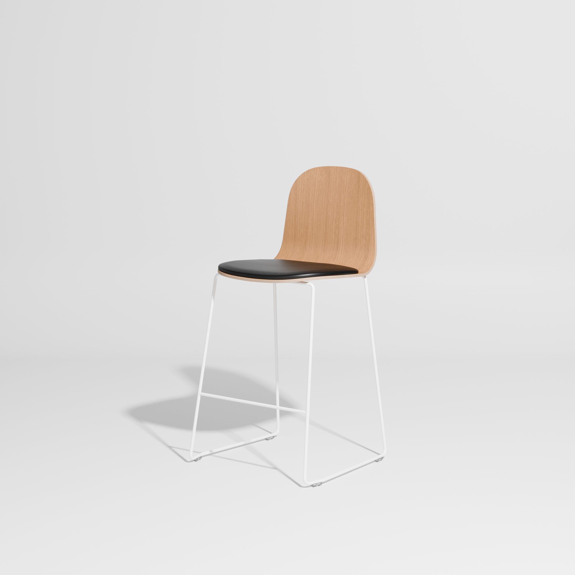 POTATO Stool By DesignByThem | design Sarah Gibson, Nicholas Karlovasitis