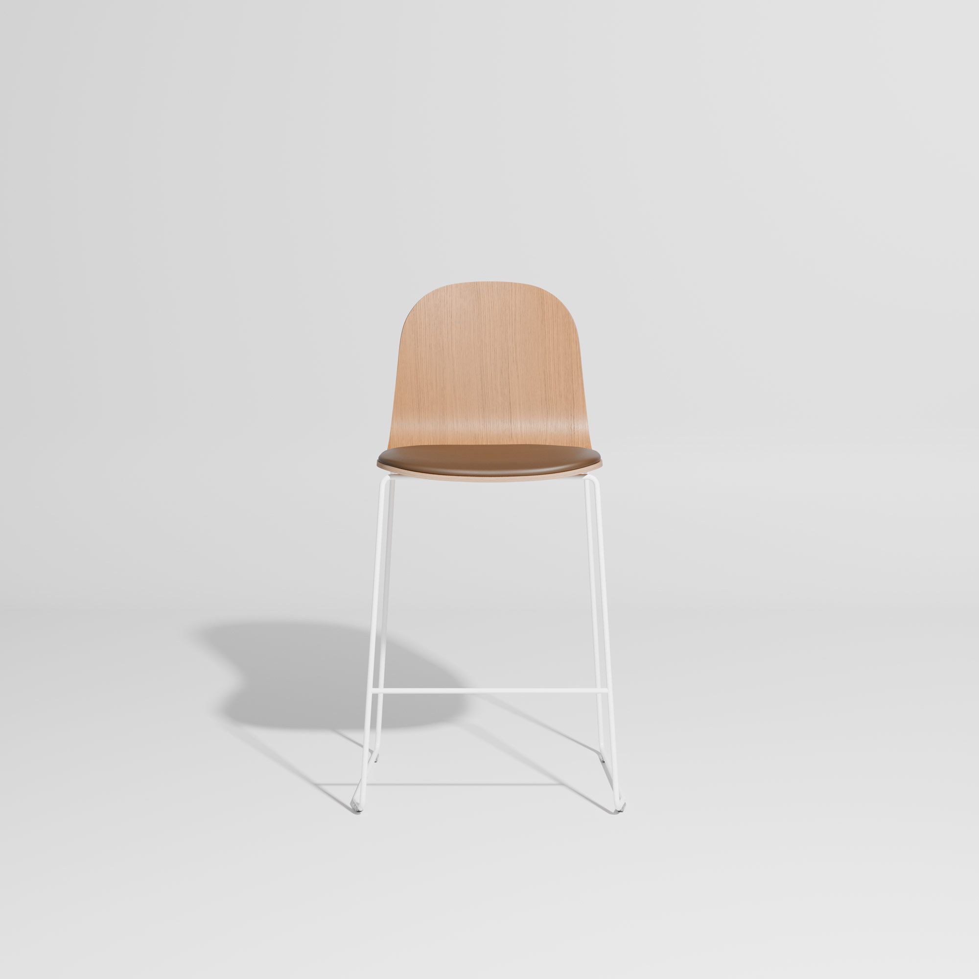 POTATO Stool By DesignByThem | design Sarah Gibson, Nicholas Karlovasitis