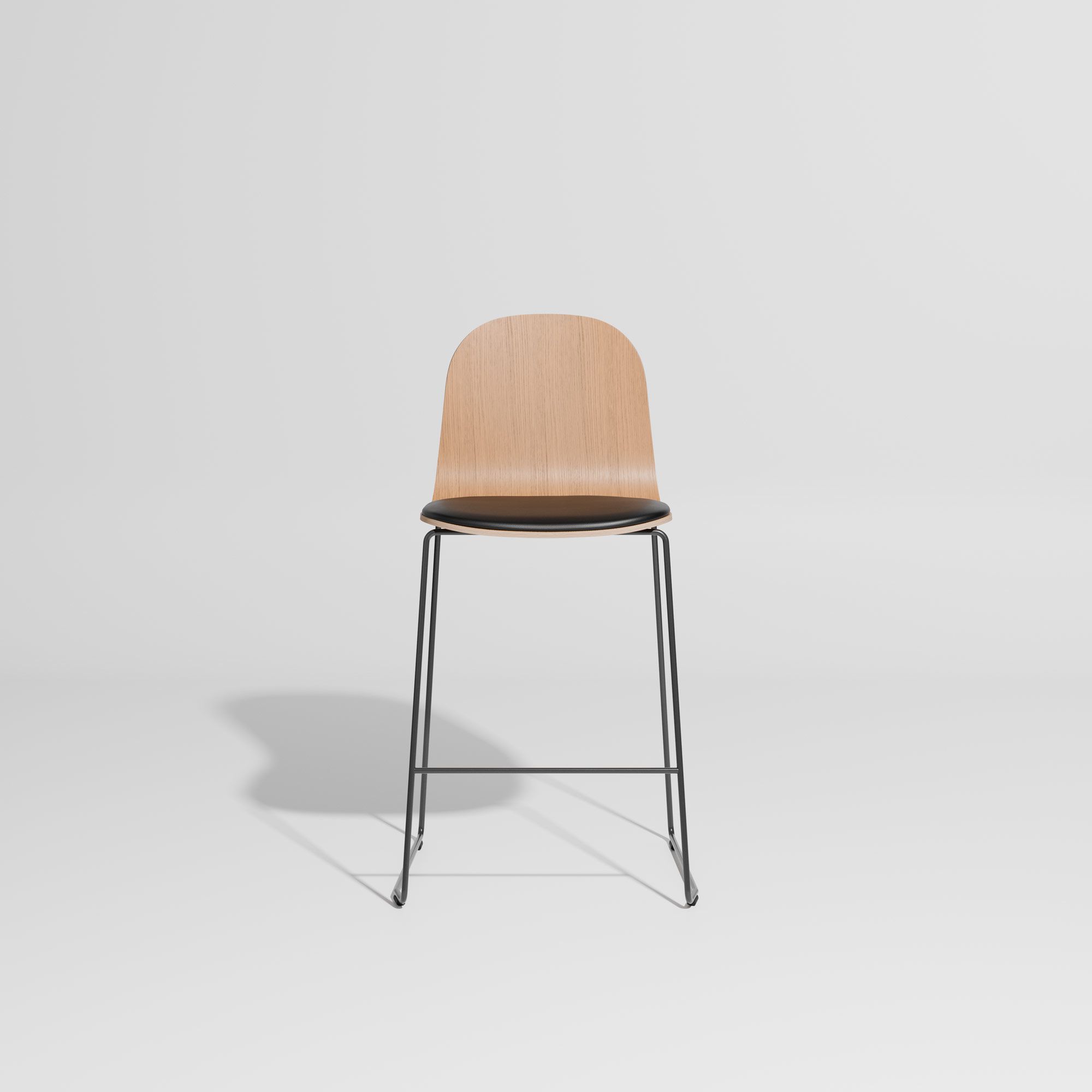 POTATO Stool By DesignByThem | design Sarah Gibson, Nicholas Karlovasitis