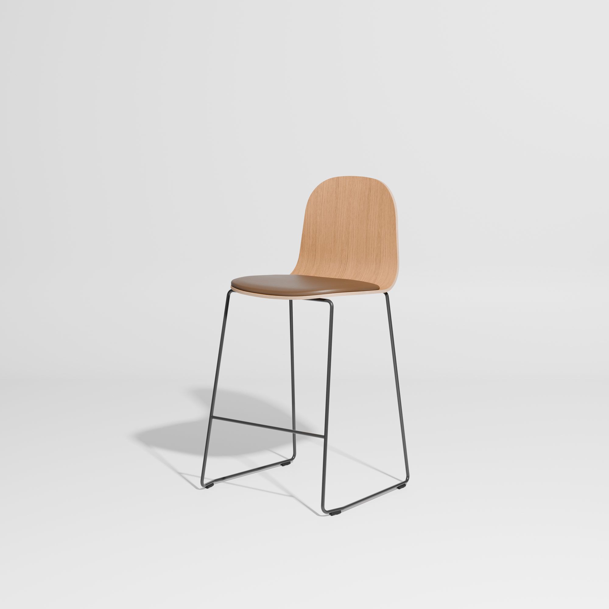 POTATO Stool By DesignByThem | design Sarah Gibson, Nicholas Karlovasitis