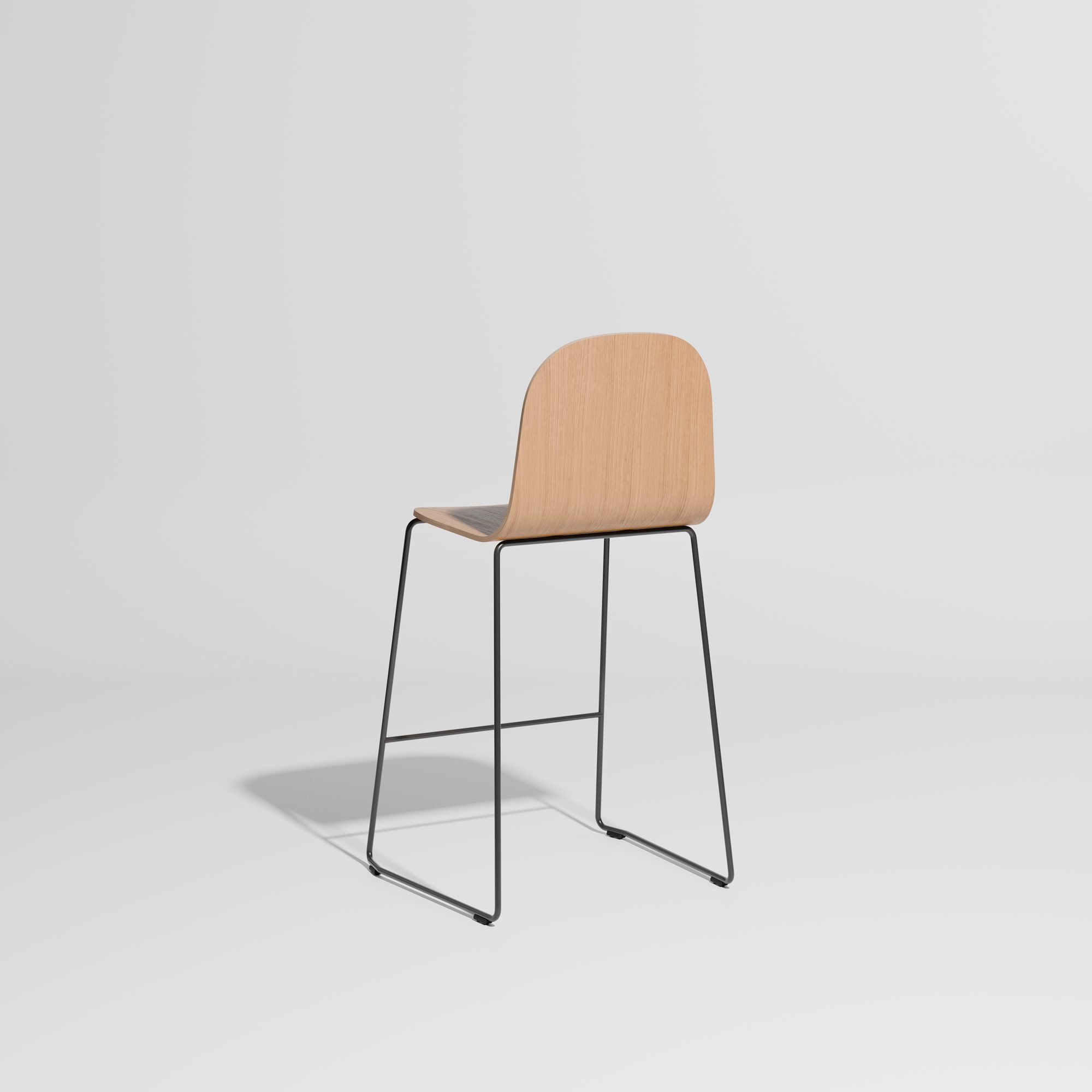 POTATO Stool By DesignByThem | design Sarah Gibson, Nicholas Karlovasitis