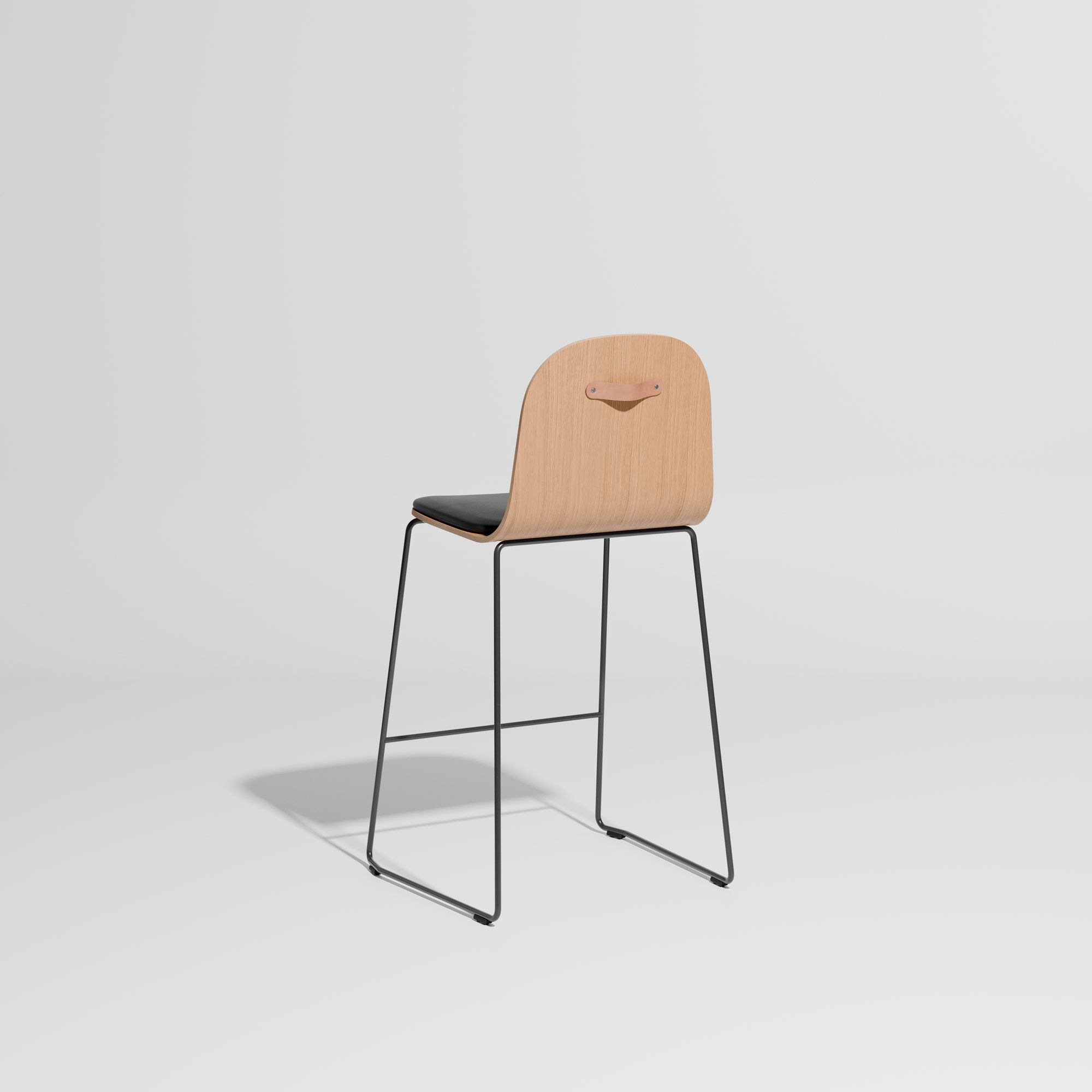 POTATO Stool By DesignByThem | design Sarah Gibson, Nicholas Karlovasitis