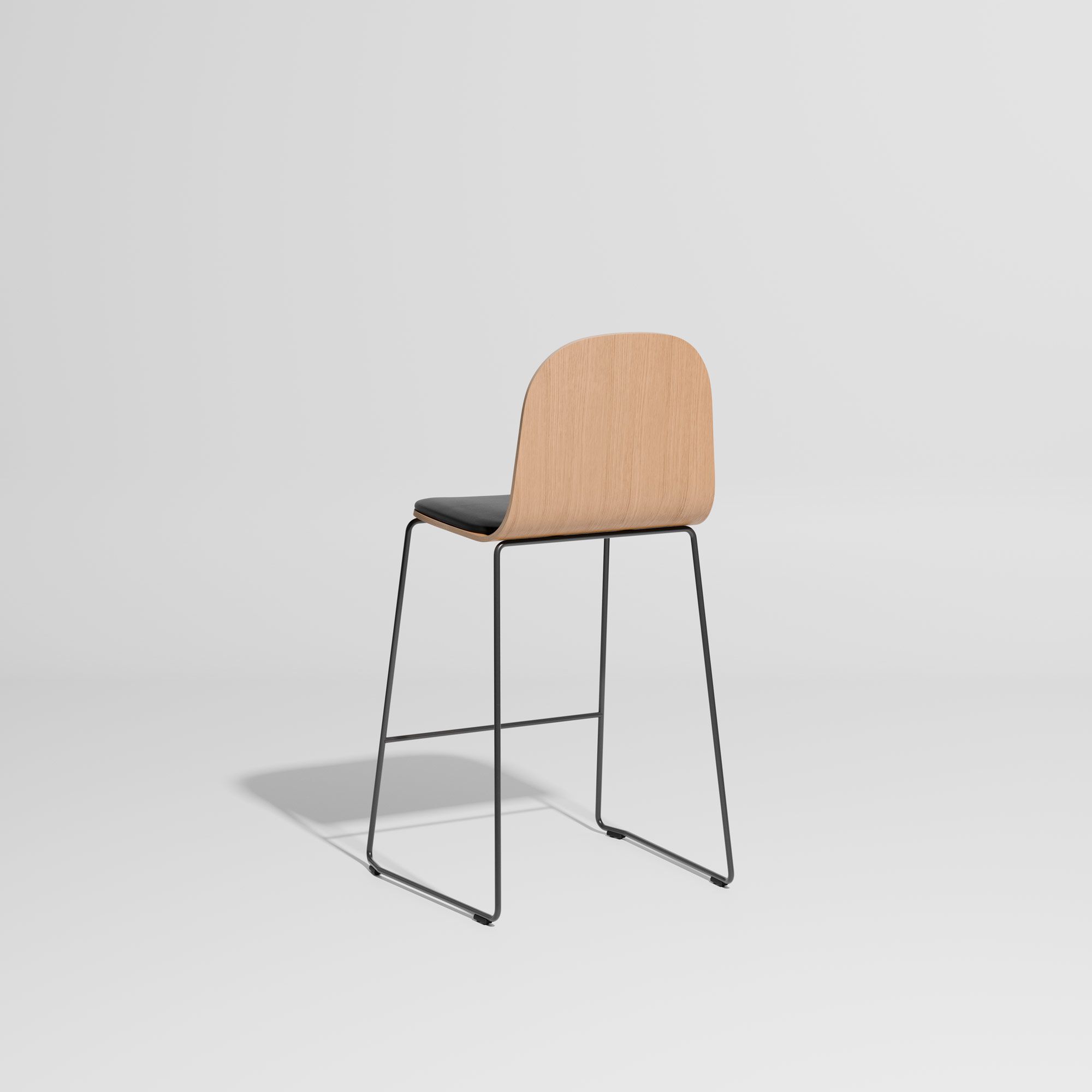 POTATO Stool By DesignByThem | design Sarah Gibson, Nicholas Karlovasitis