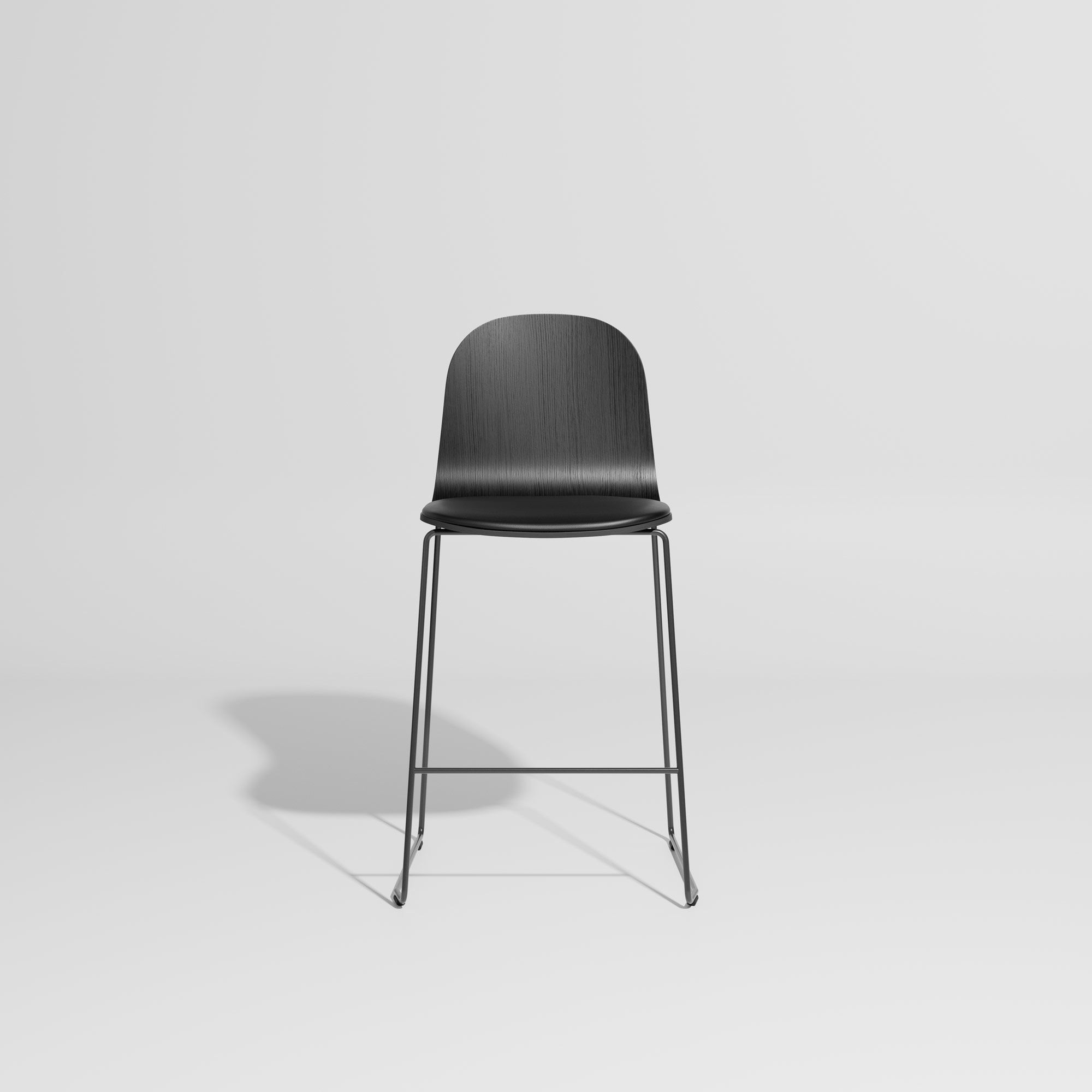 POTATO Stool By DesignByThem | design Sarah Gibson, Nicholas Karlovasitis