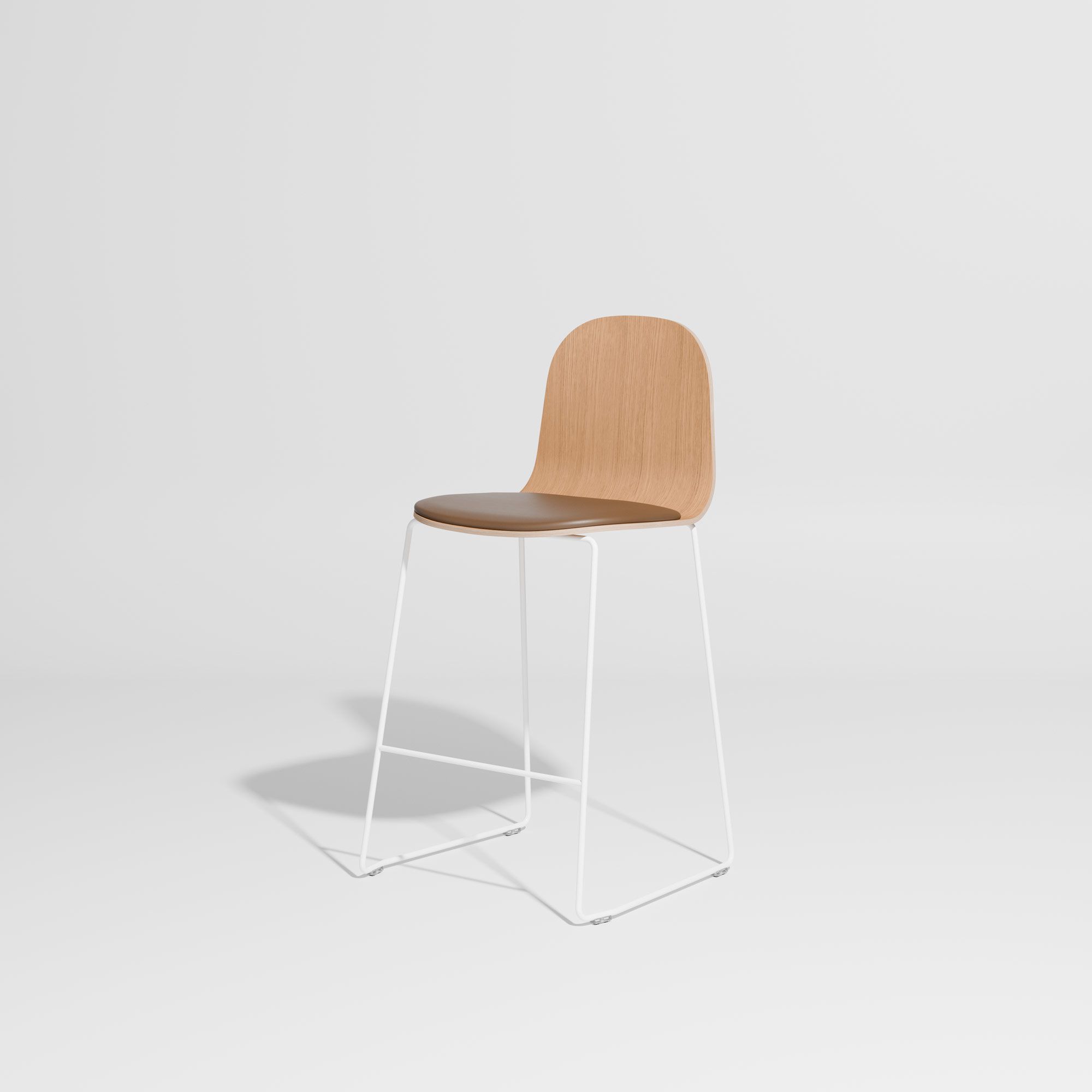 POTATO Stool By DesignByThem | design Sarah Gibson, Nicholas Karlovasitis