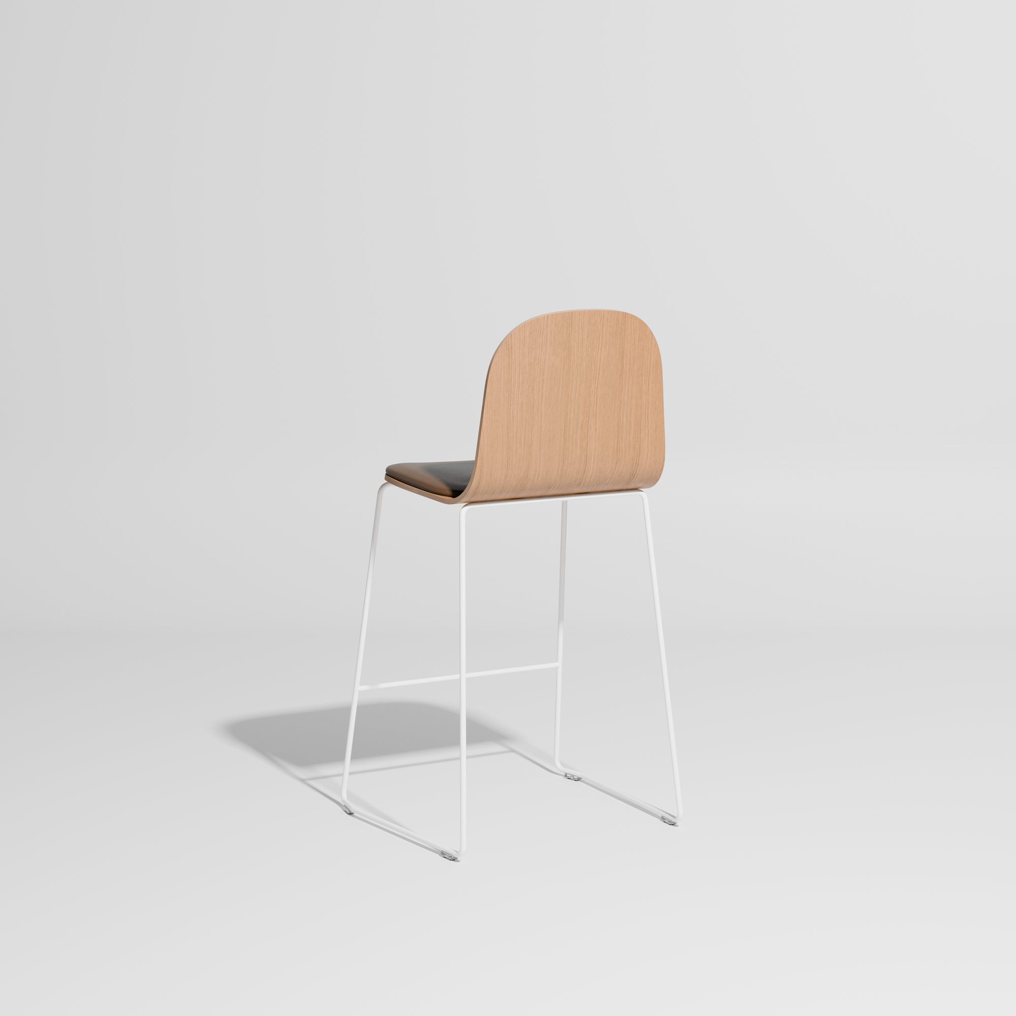 POTATO Stool By DesignByThem | design Sarah Gibson, Nicholas Karlovasitis