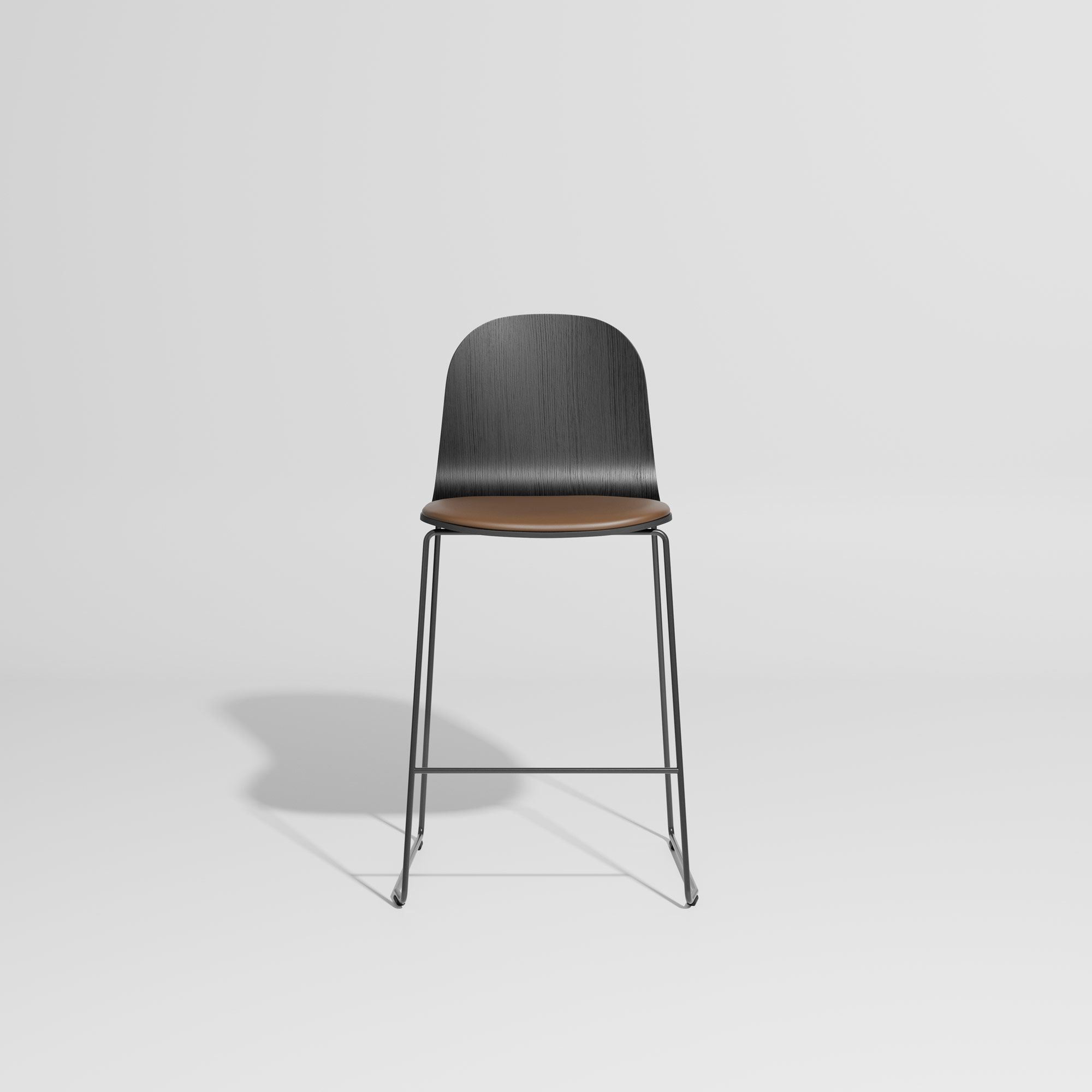 POTATO Stool By DesignByThem | design Sarah Gibson, Nicholas Karlovasitis