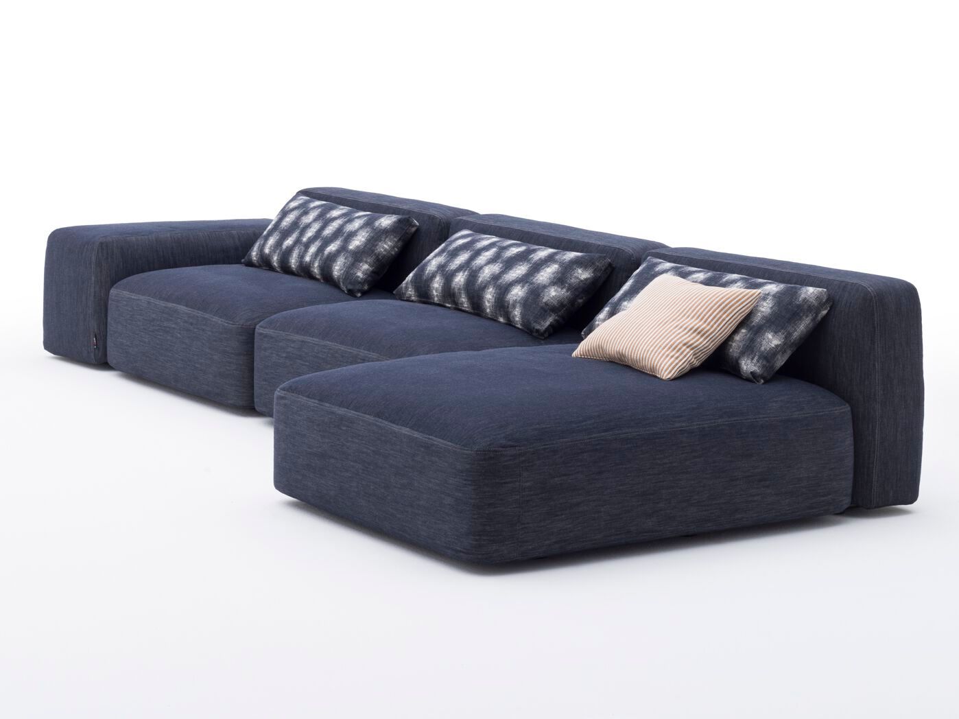 DORVAN Sofa By Désirée divani
