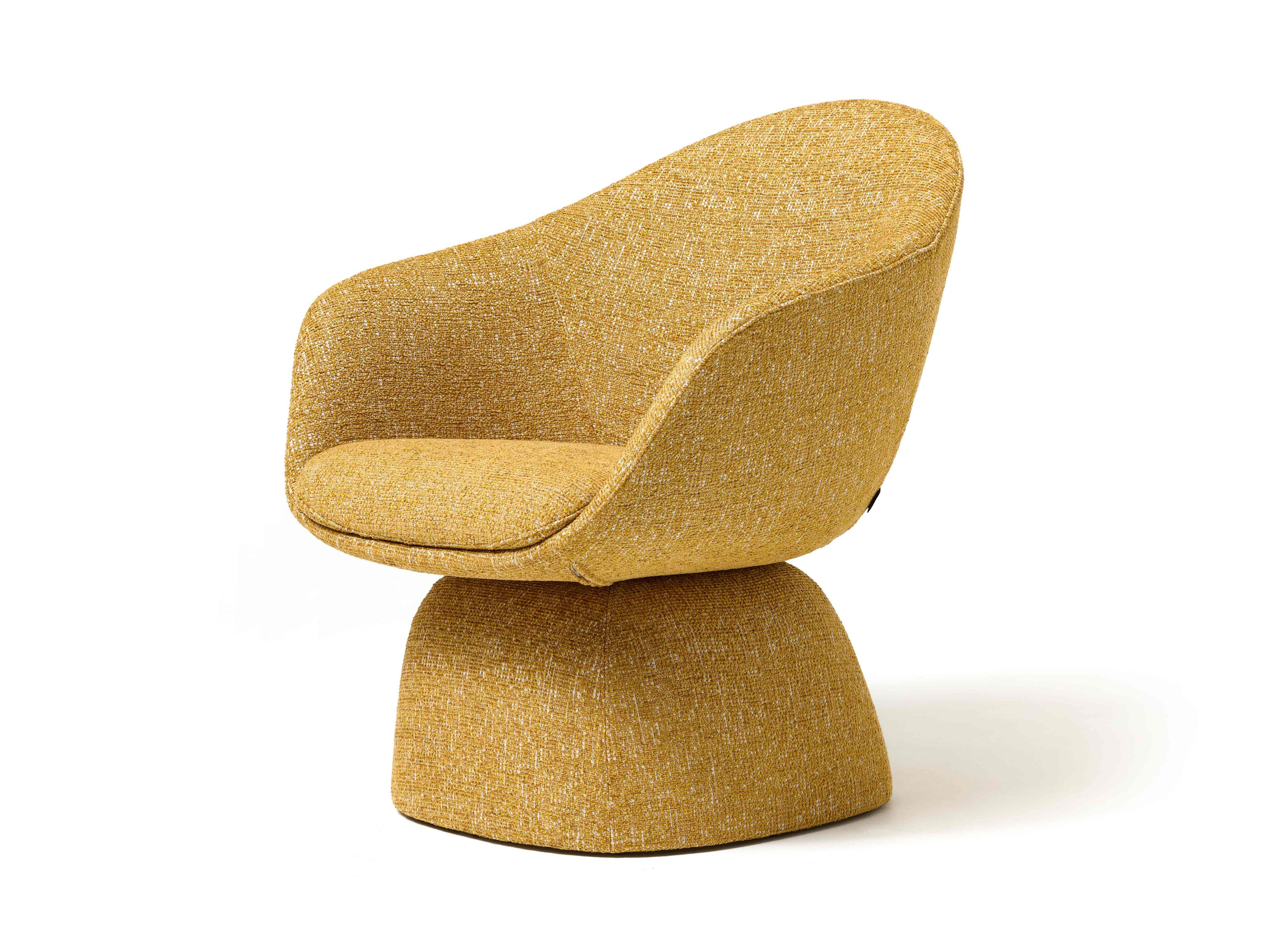 WELL-COME Armchair By Diemme