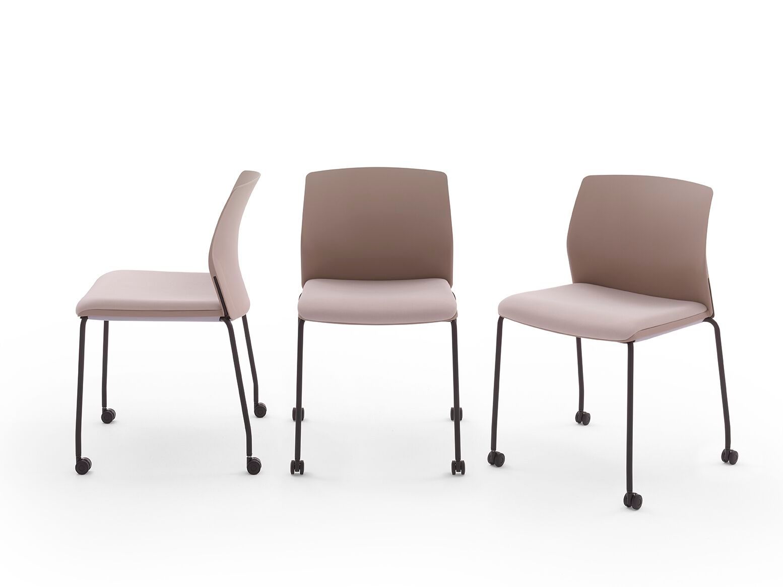 LIBRA EASY SOFT Chair By Diemmebi