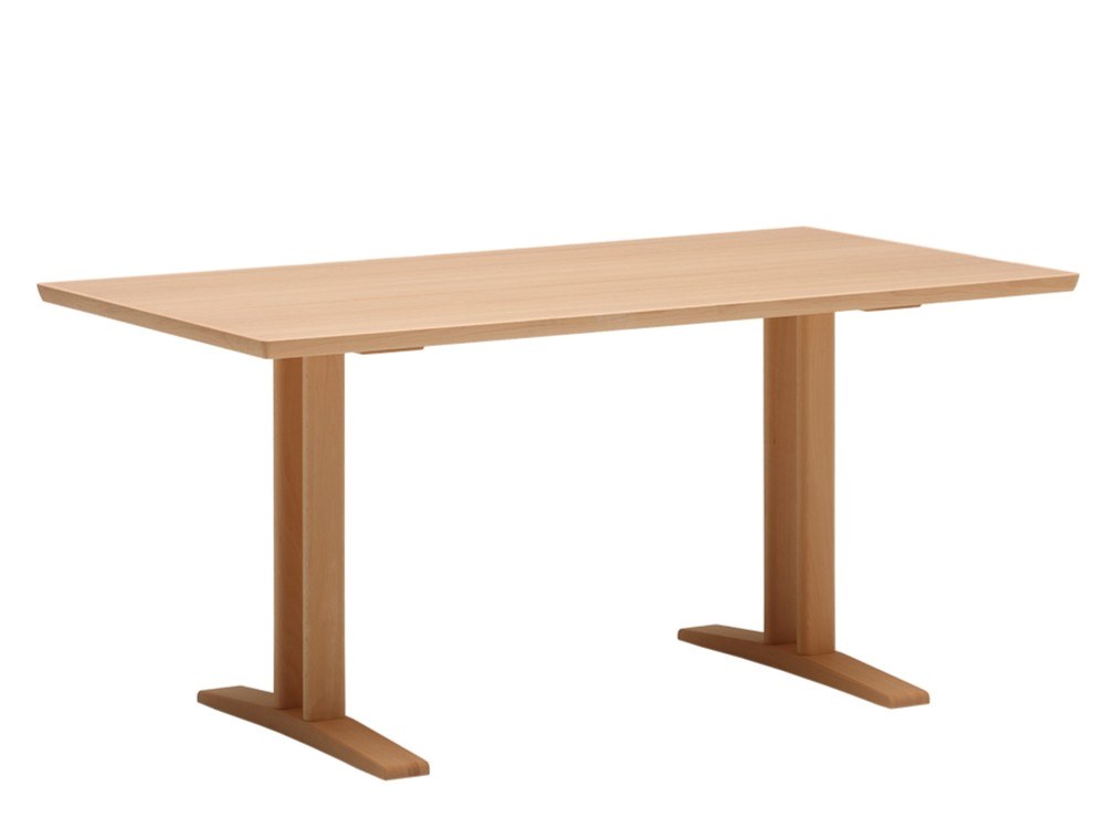 Dining table By KARIMOKU