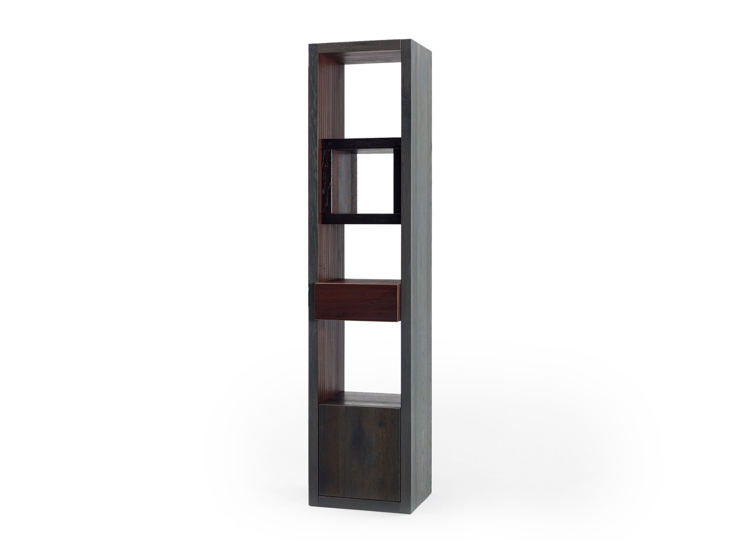 TOTEM SOLO Bookcase By Disegno di Legno