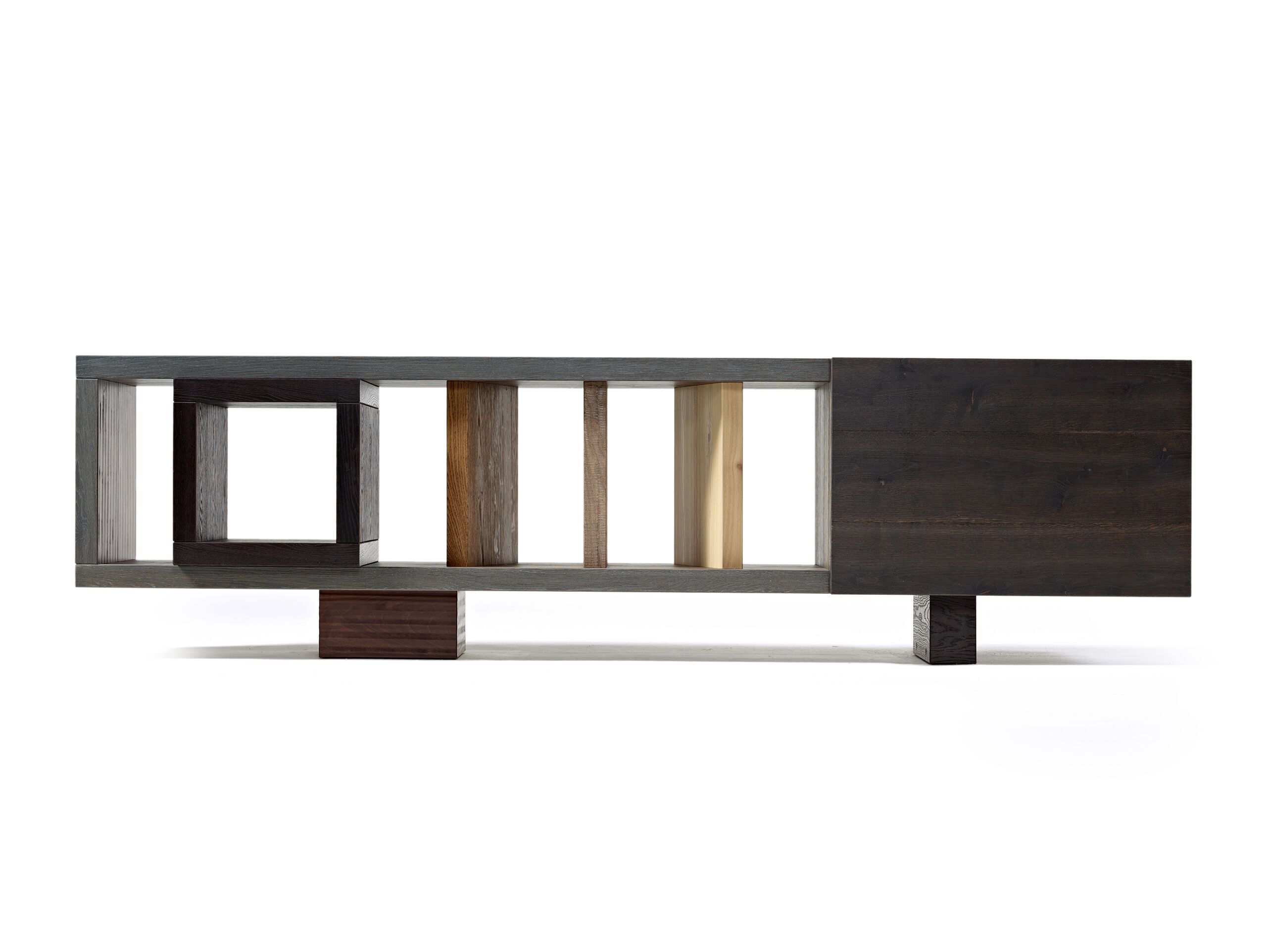 BUFFET SOLO Buffet By Disegno di Legno