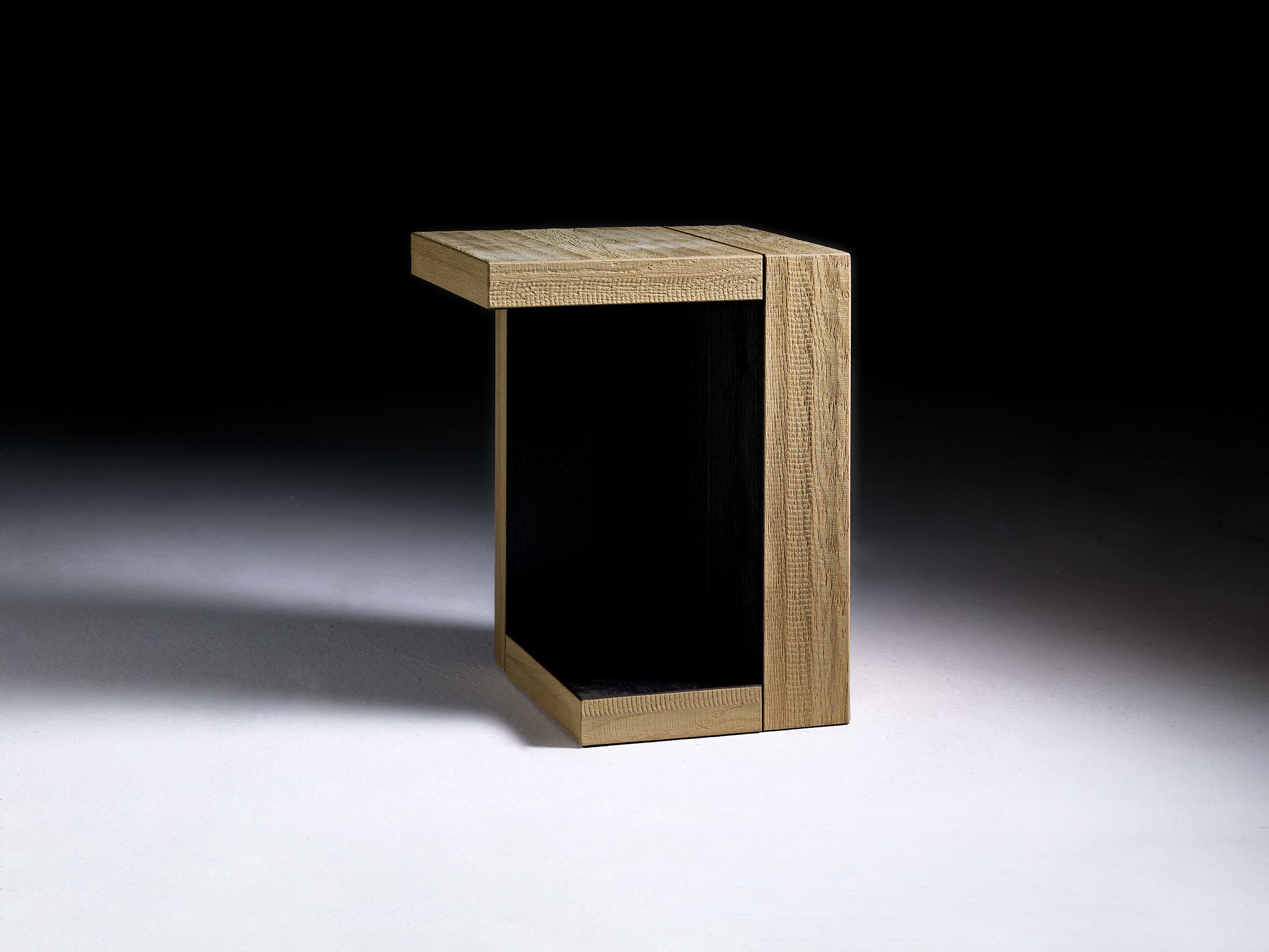 COFFEE TABLE SOLO SLIM Coffee table By Disegno di Legno