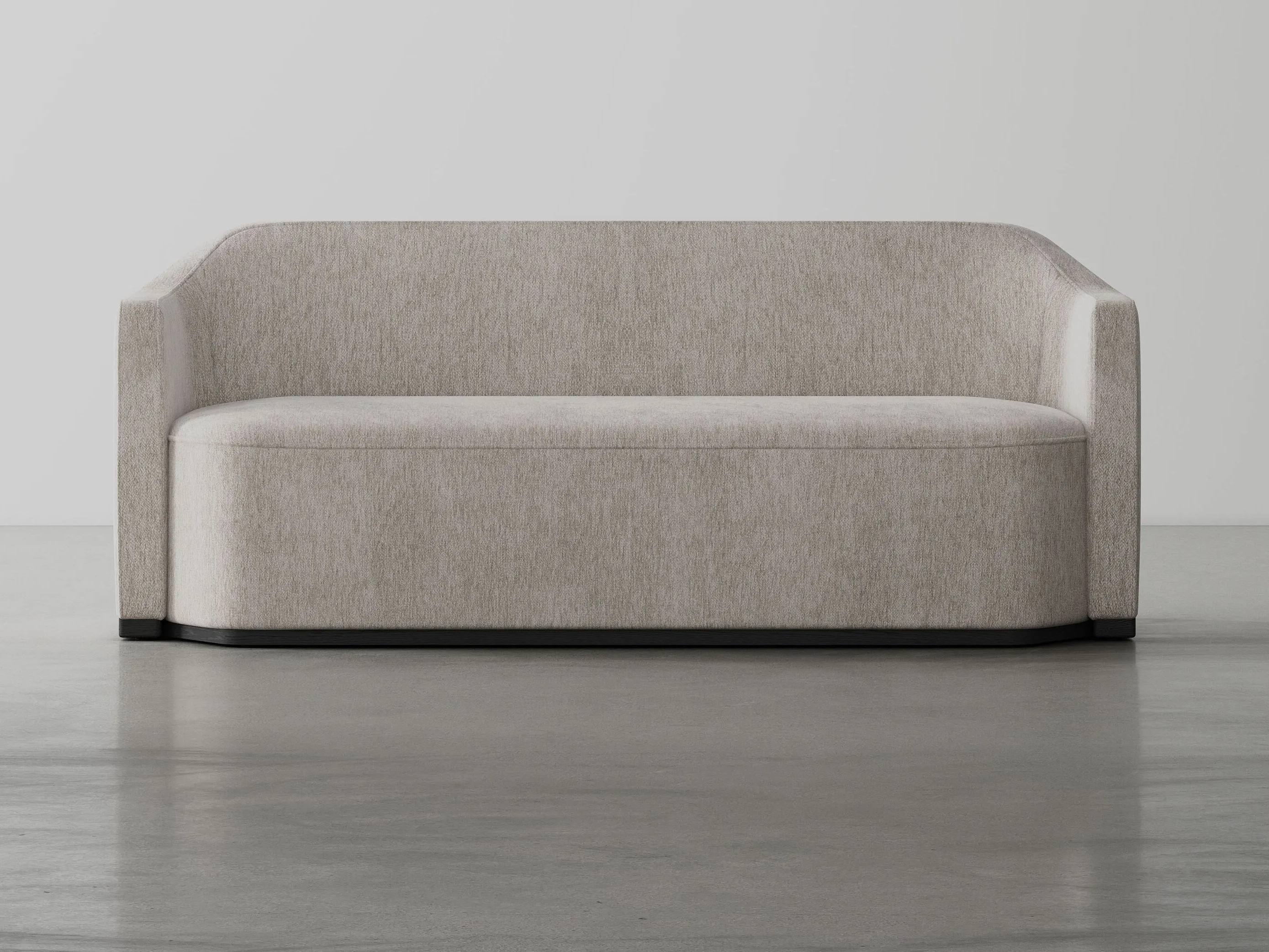 BAGUA Sofa By District Eight | design D8 Studio