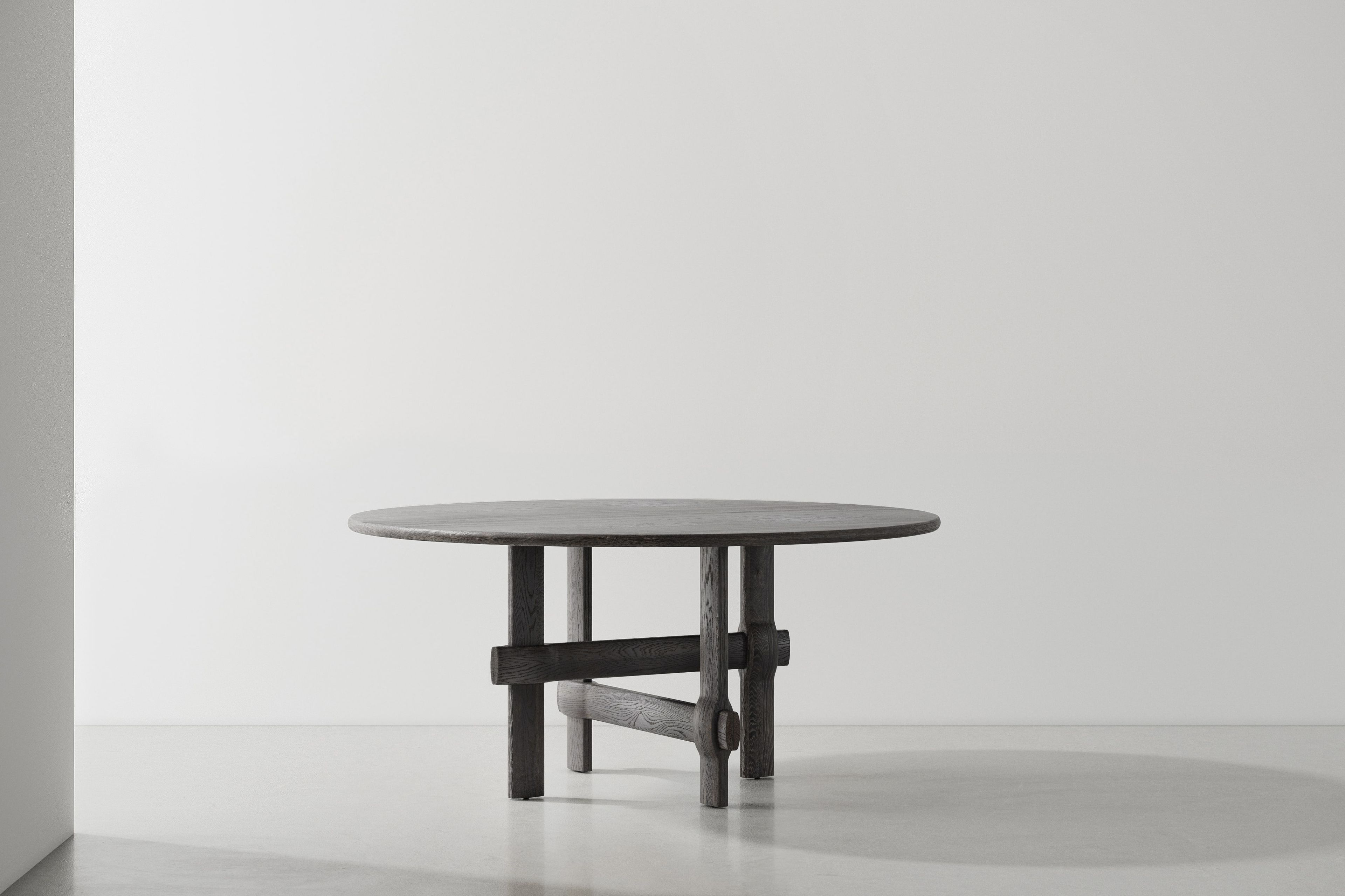 KNOT Table By District Eight