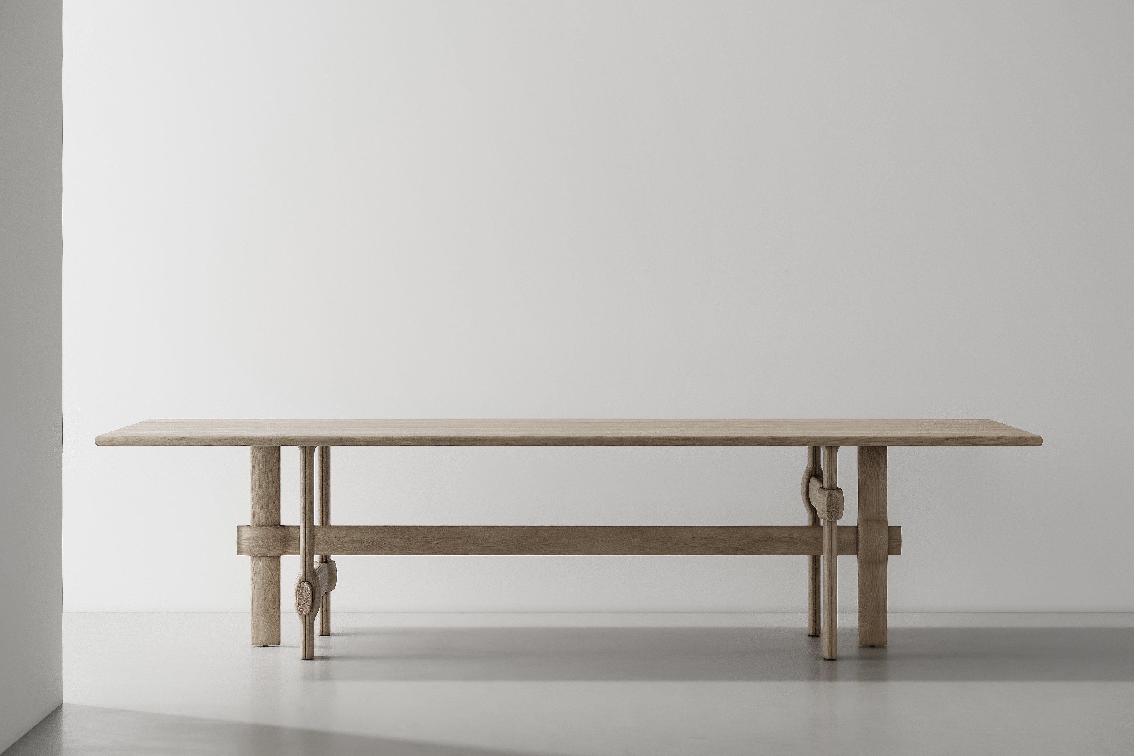 KNOT Table By District Eight