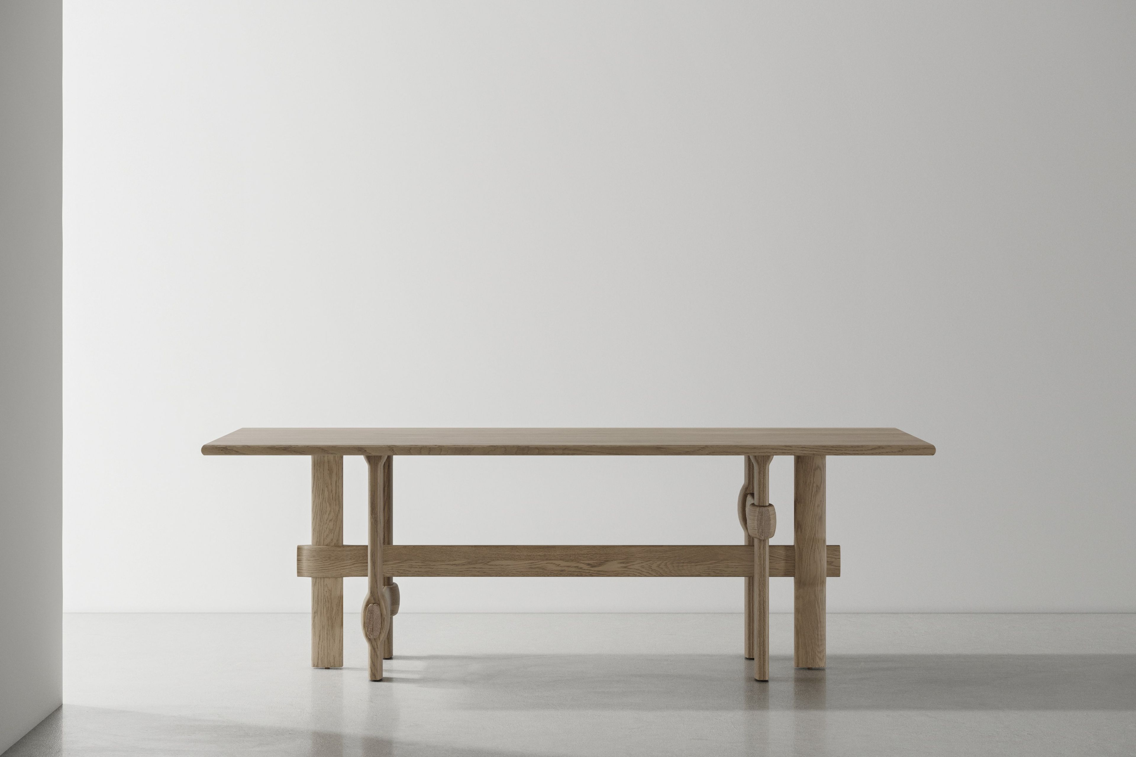 KNOT Table By District Eight
