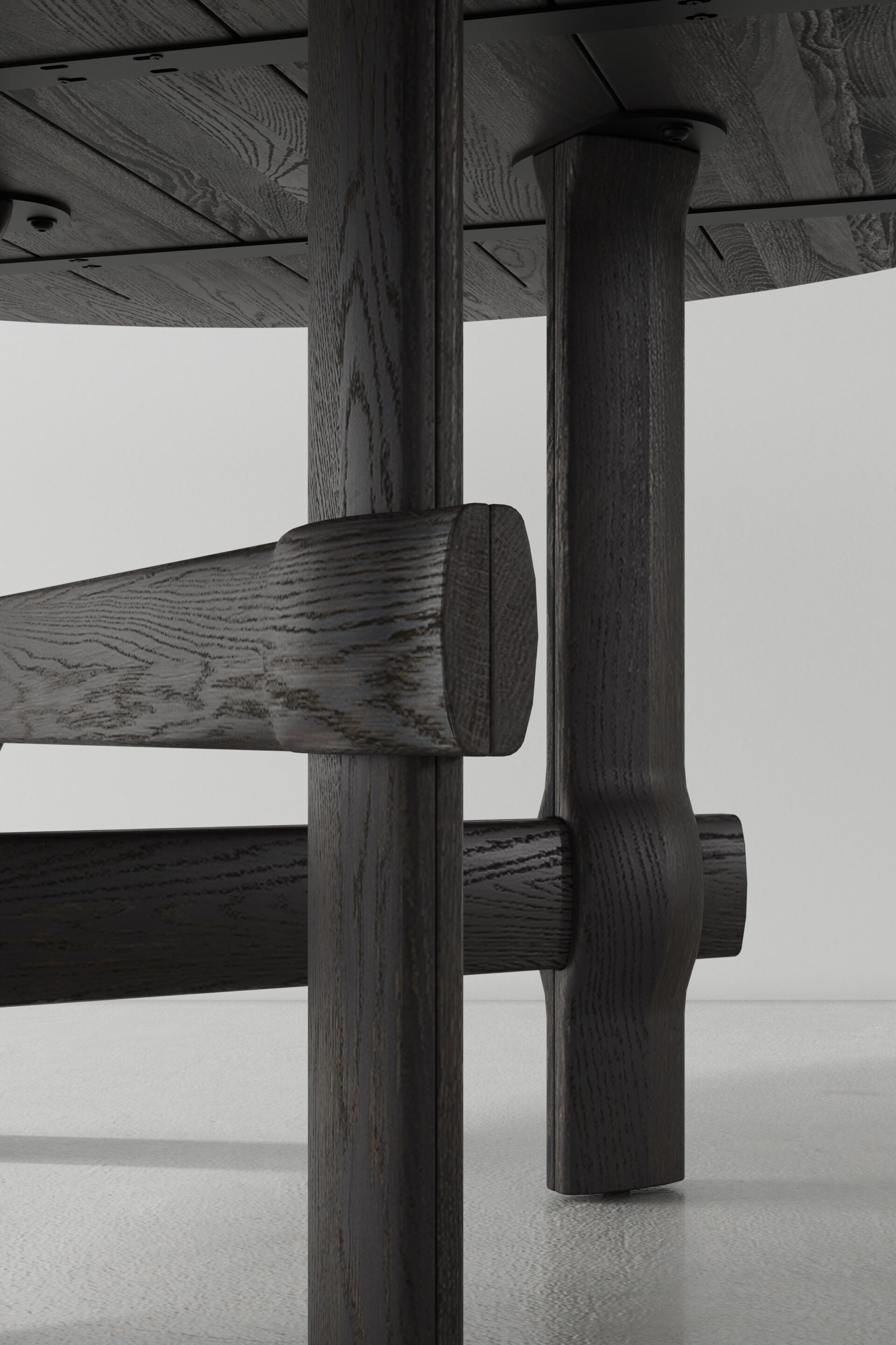 KNOT Table By District Eight