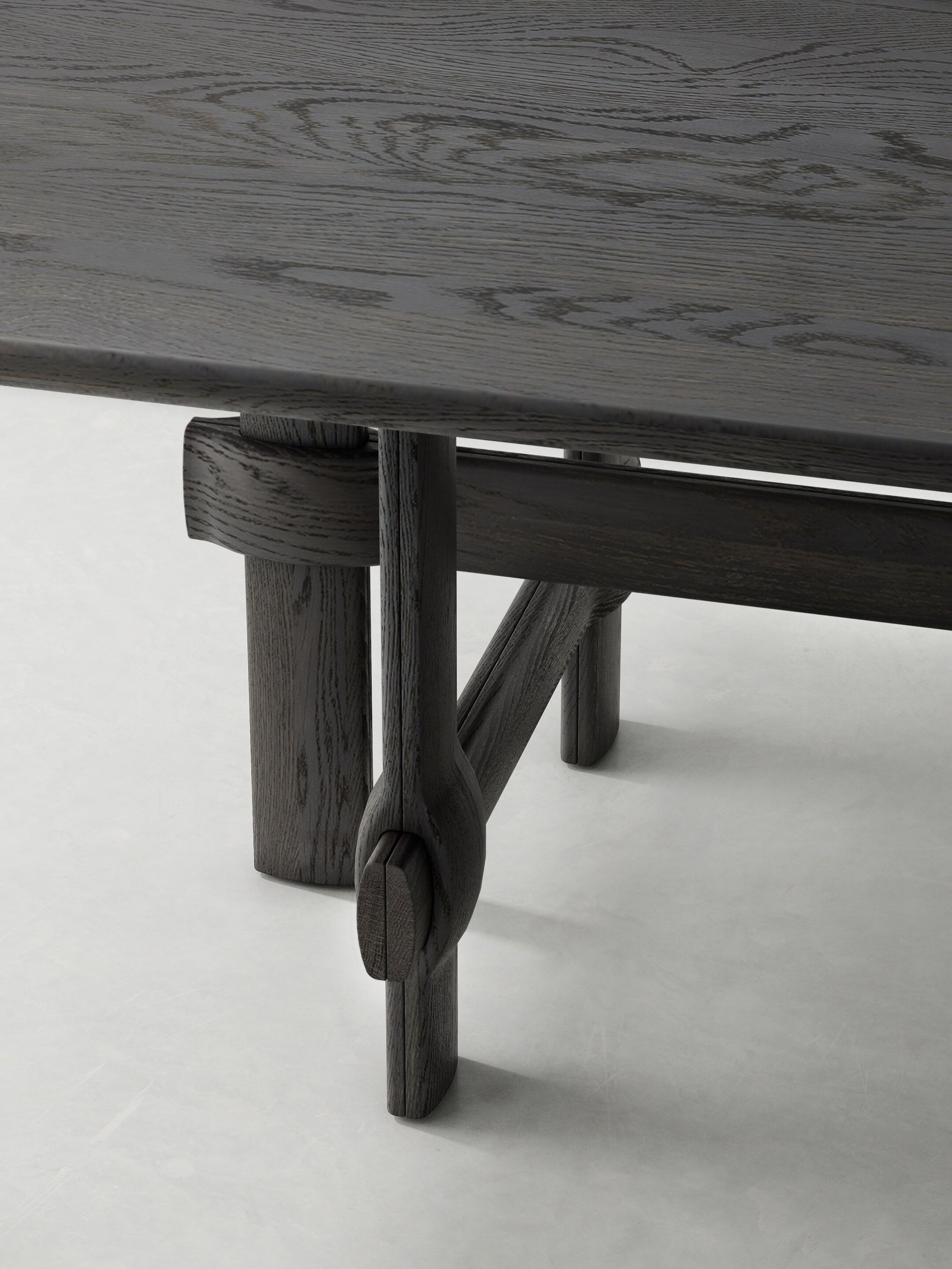 KNOT Table By District Eight