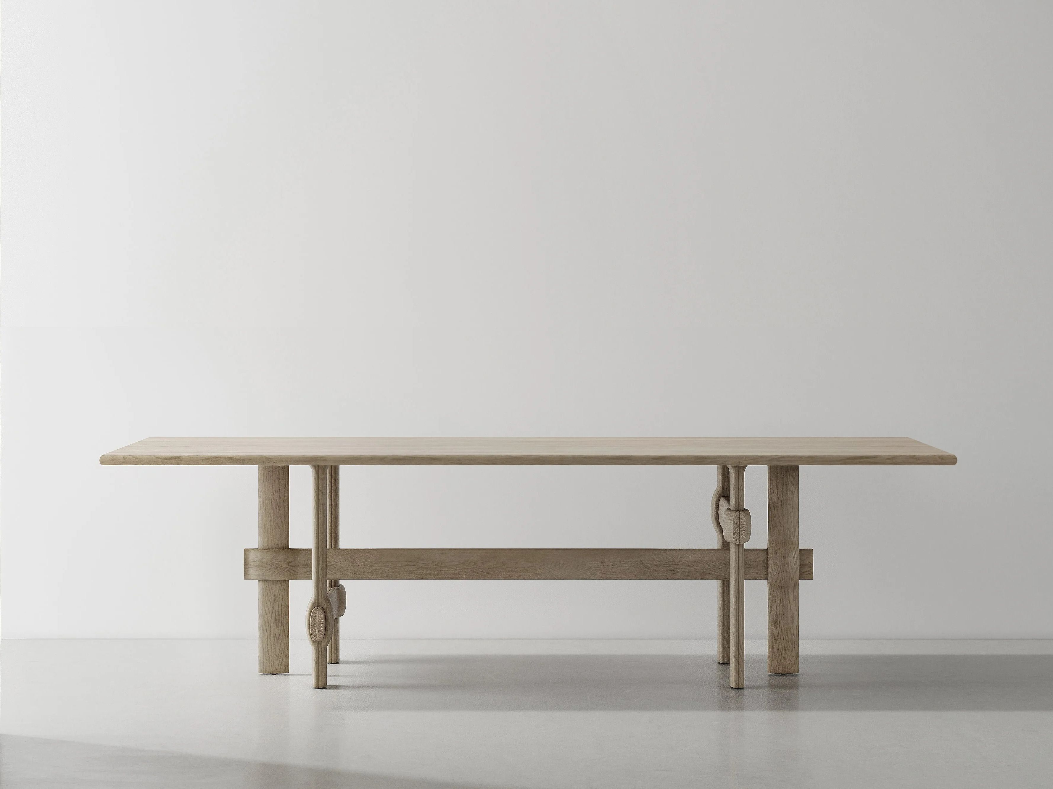 KNOT Table By District Eight