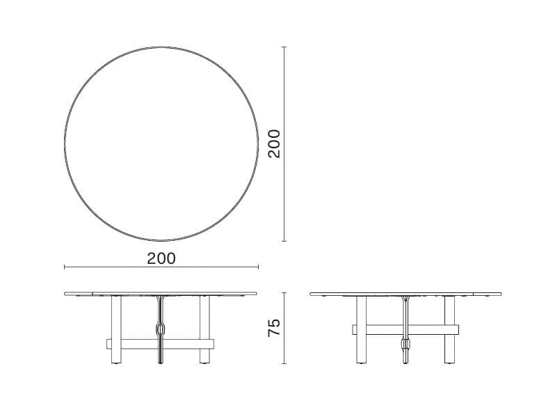 KNOT Table By District Eight