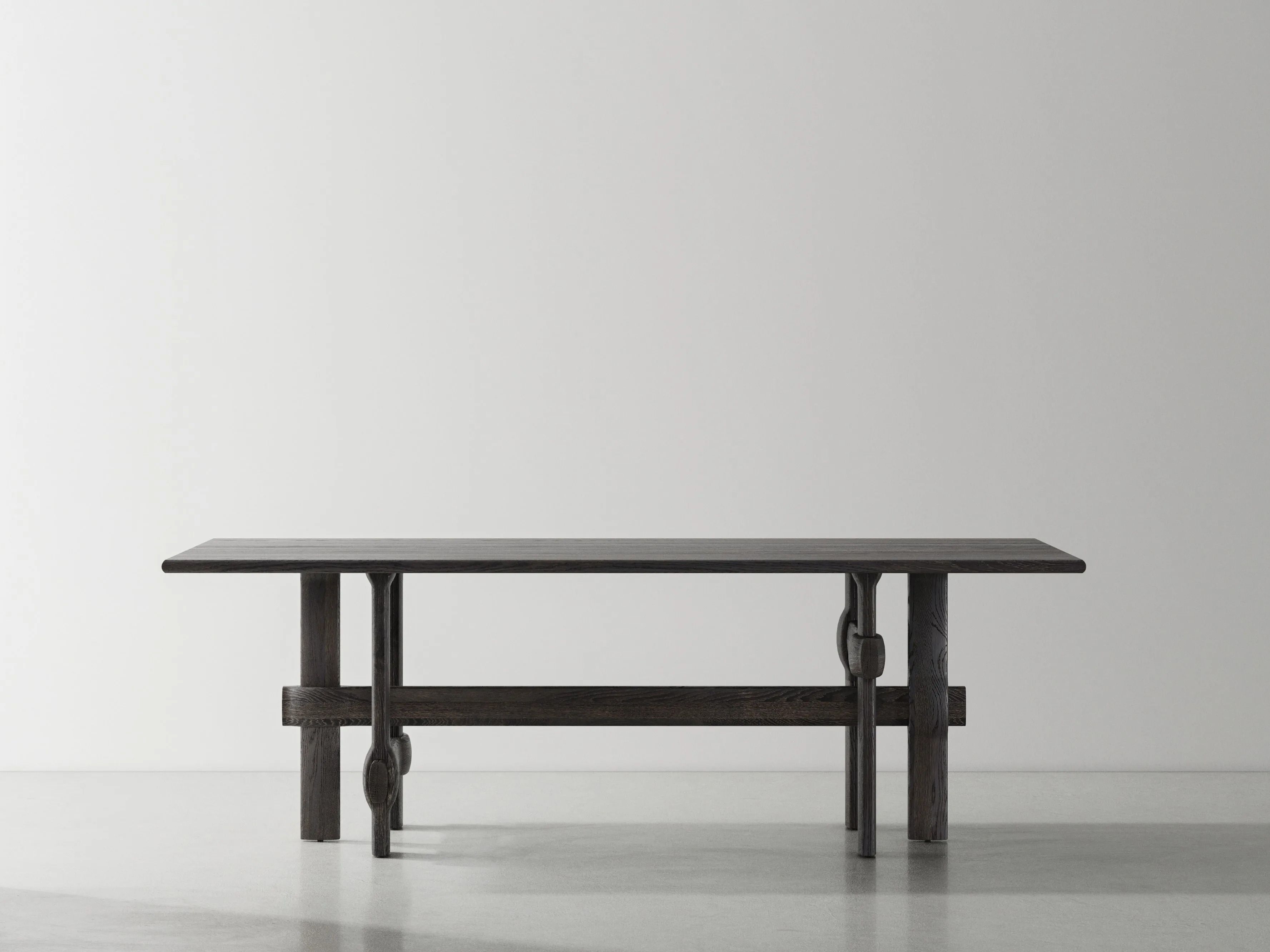 KNOT Table By District Eight