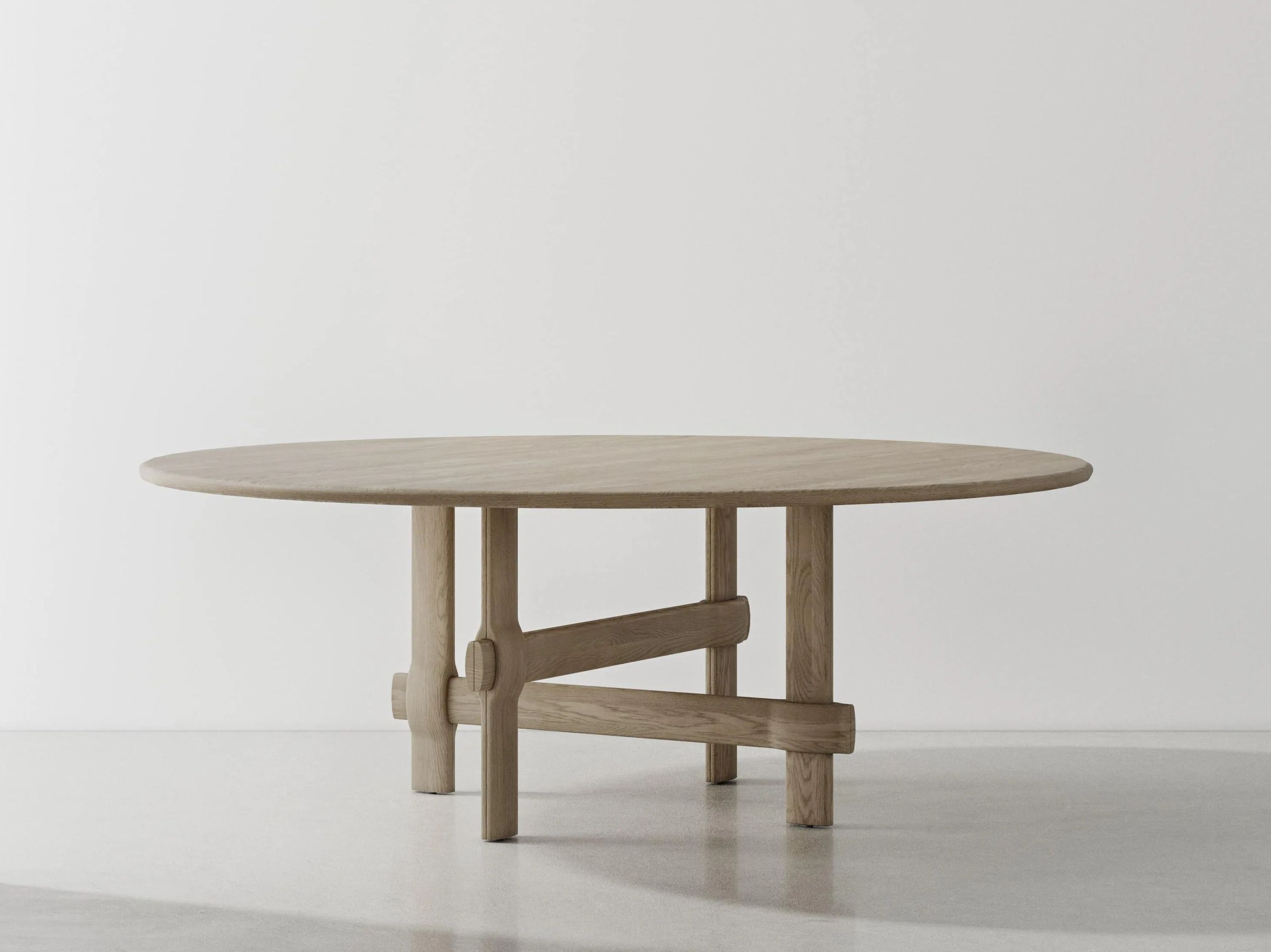 KNOT Table By District Eight