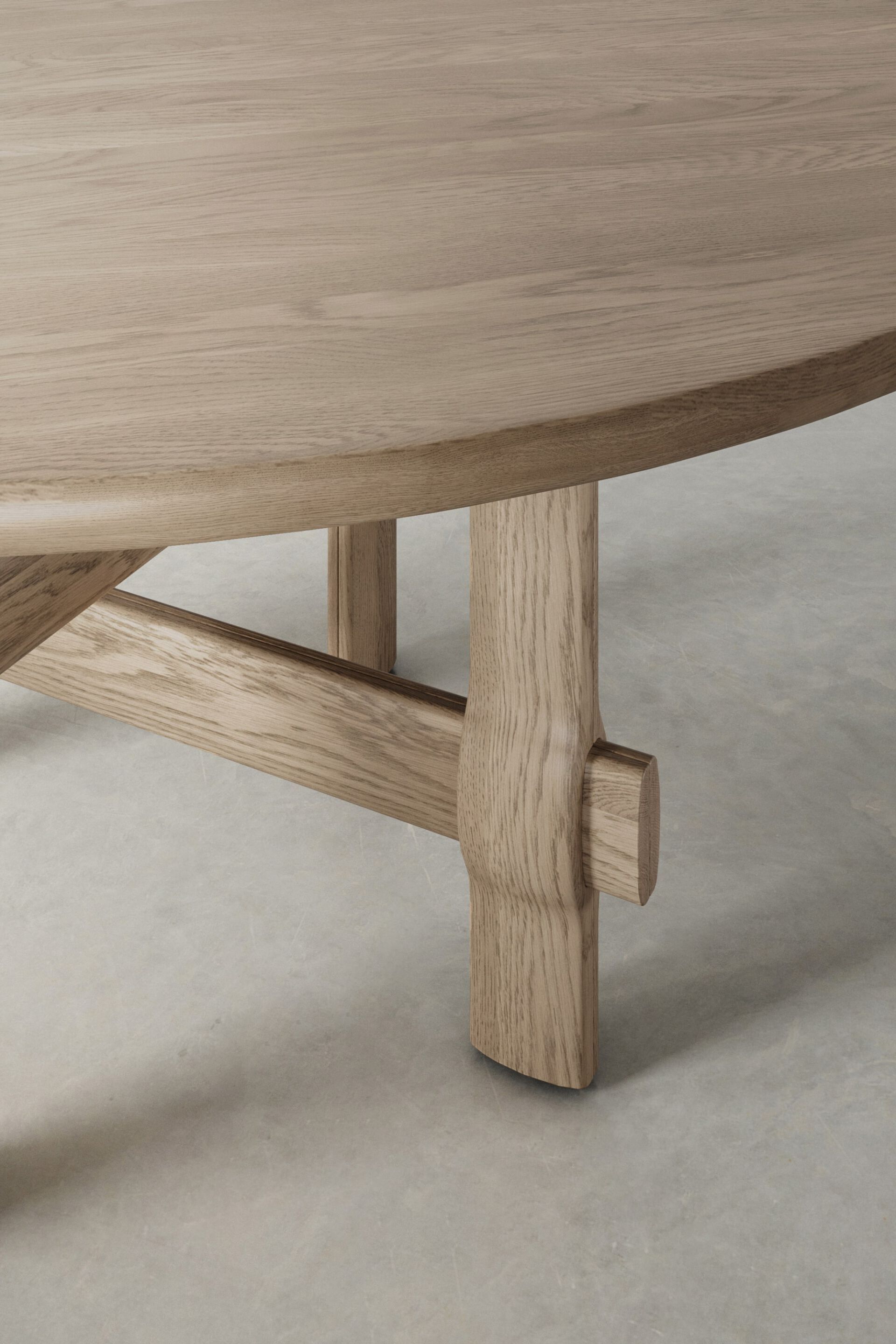 KNOT Table By District Eight