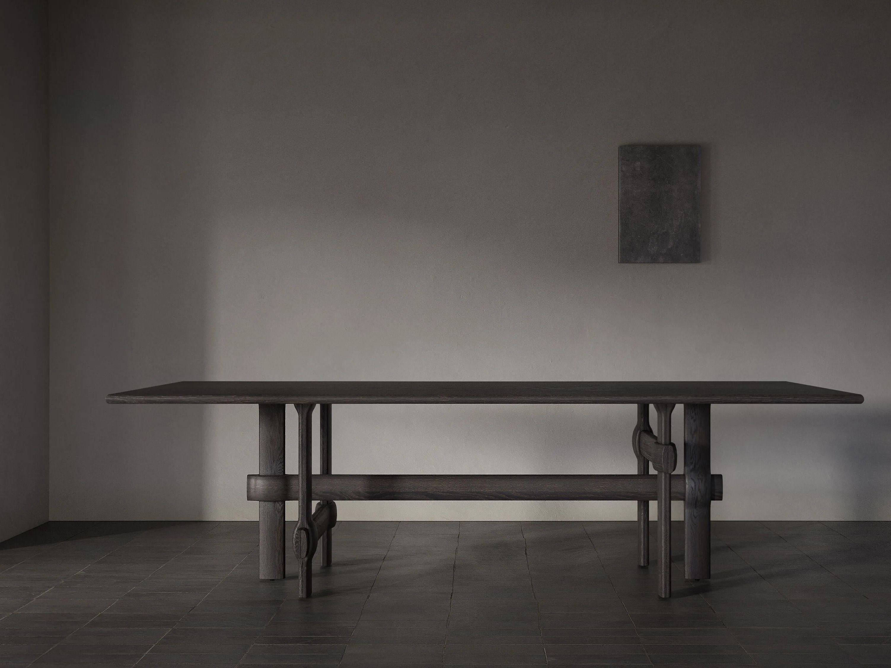 KNOT Table By District Eight