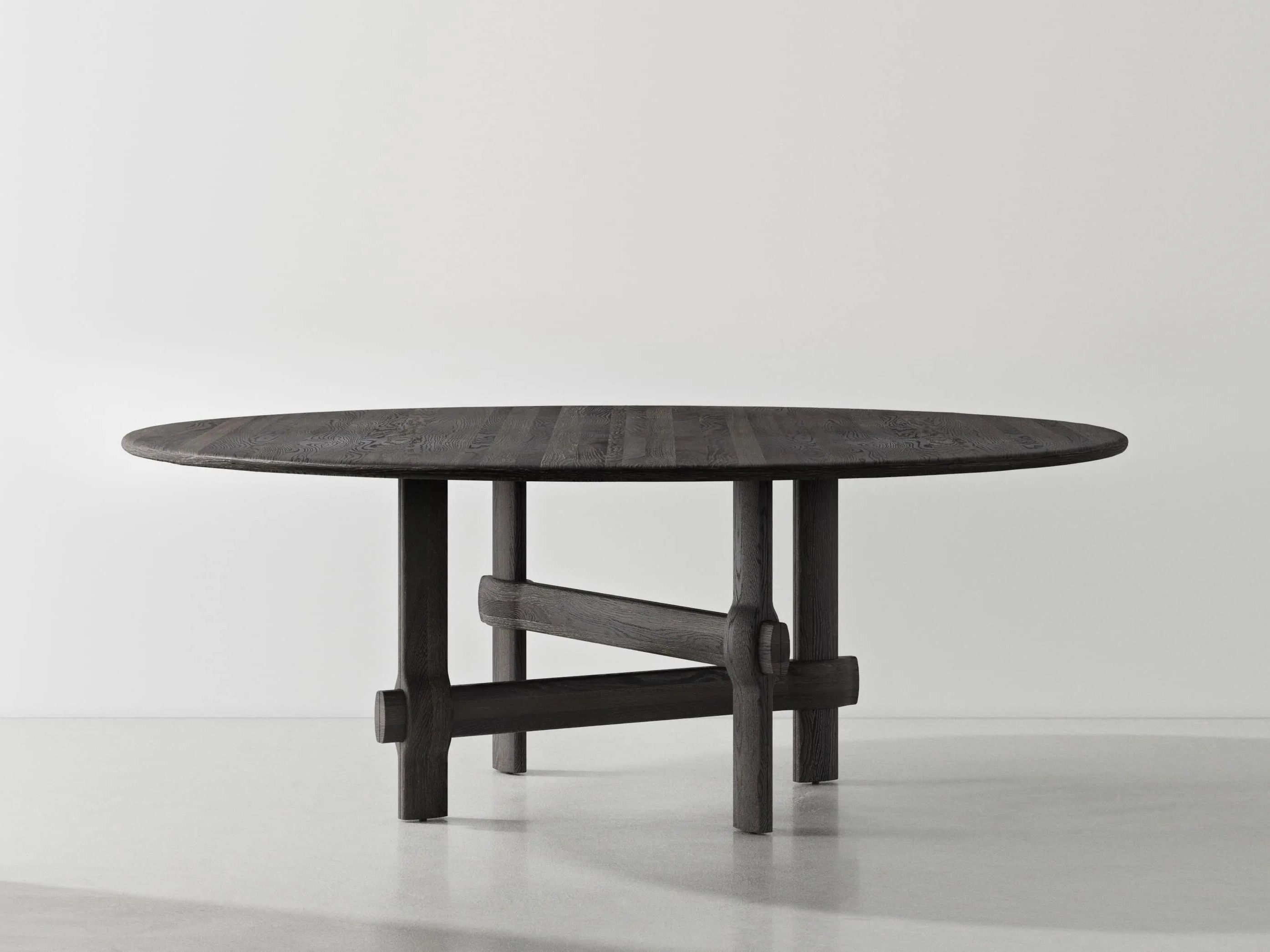 KNOT Table By District Eight