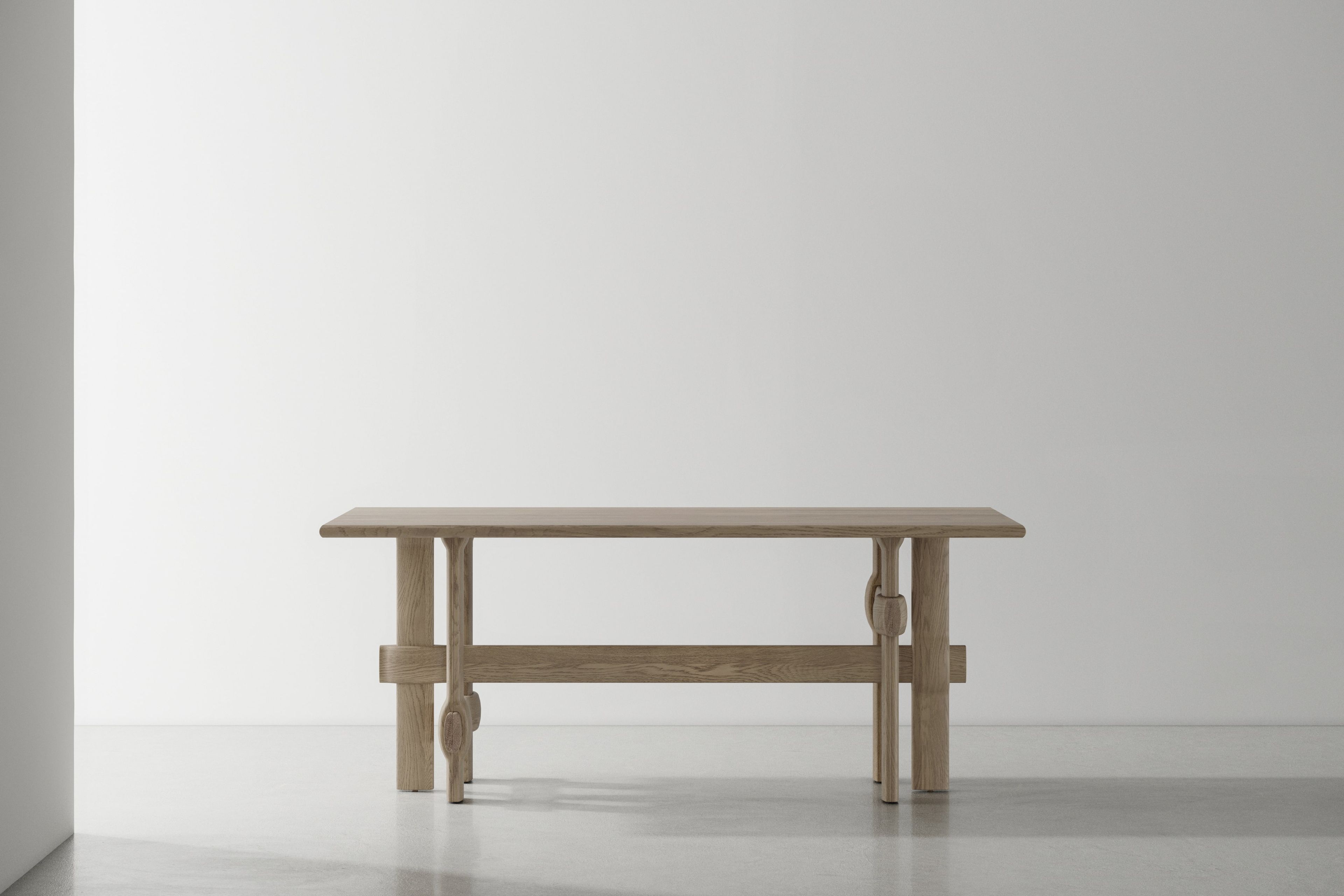 KNOT Table By District Eight