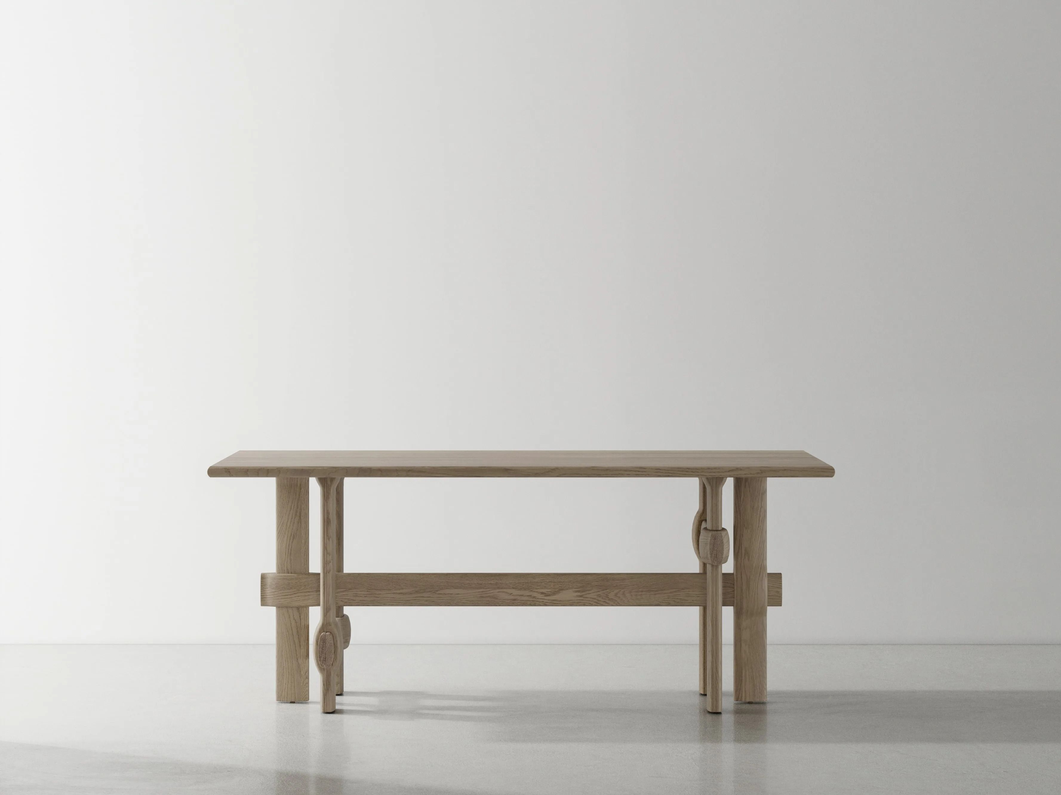 KNOT Table By District Eight