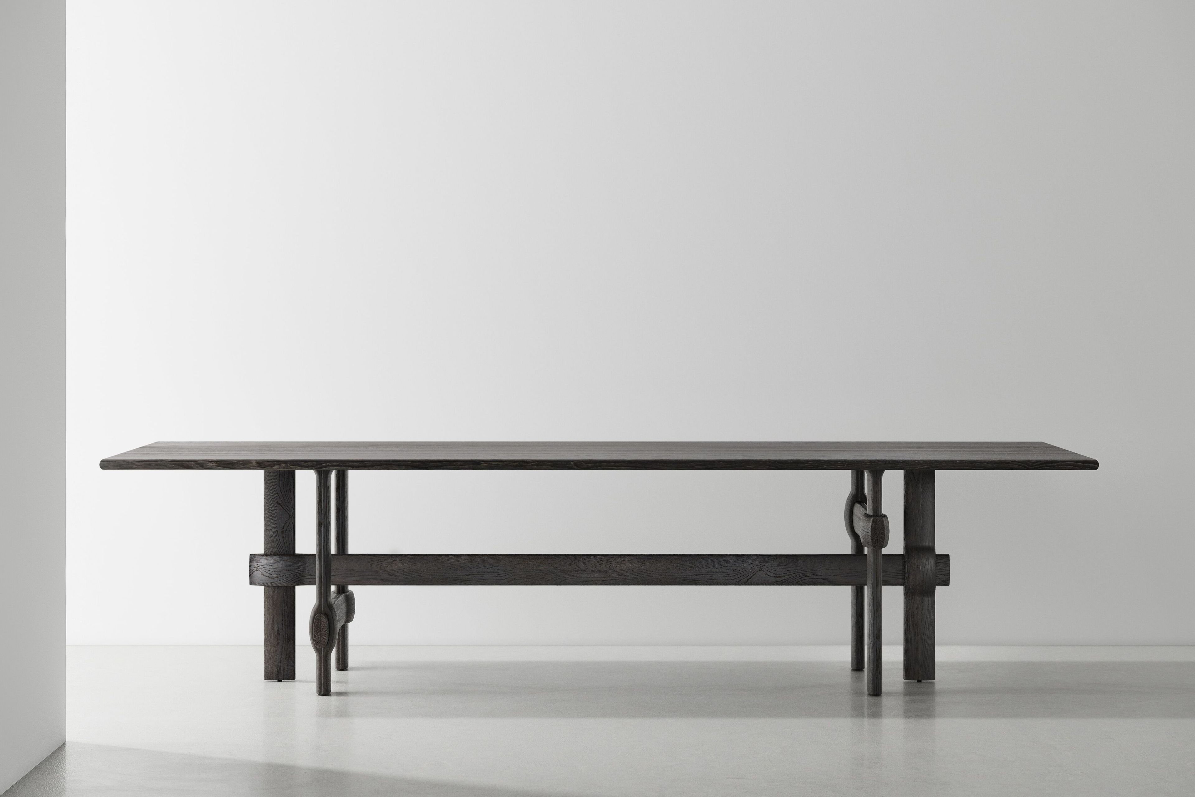 KNOT Table By District Eight