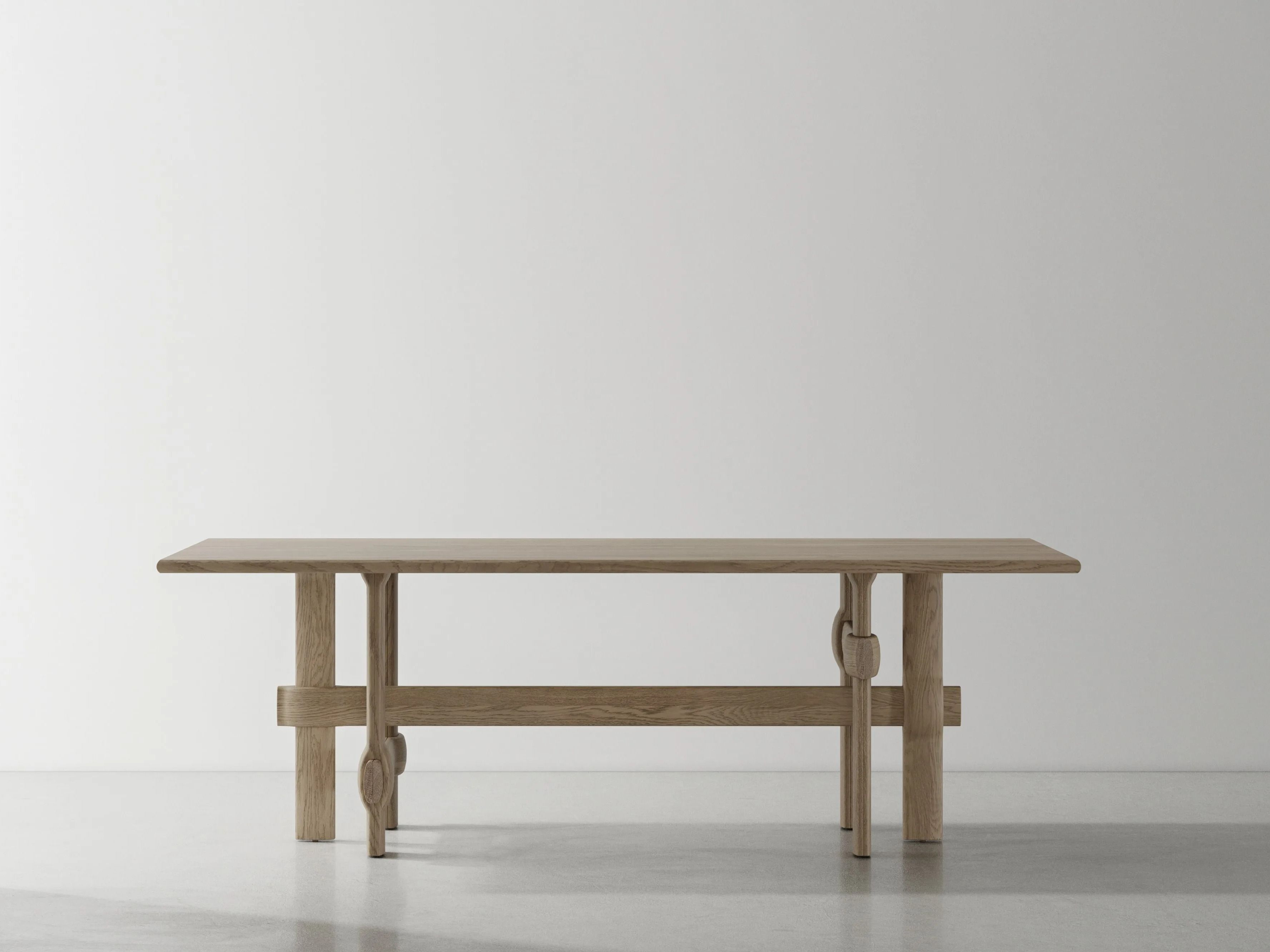 KNOT Table By District Eight