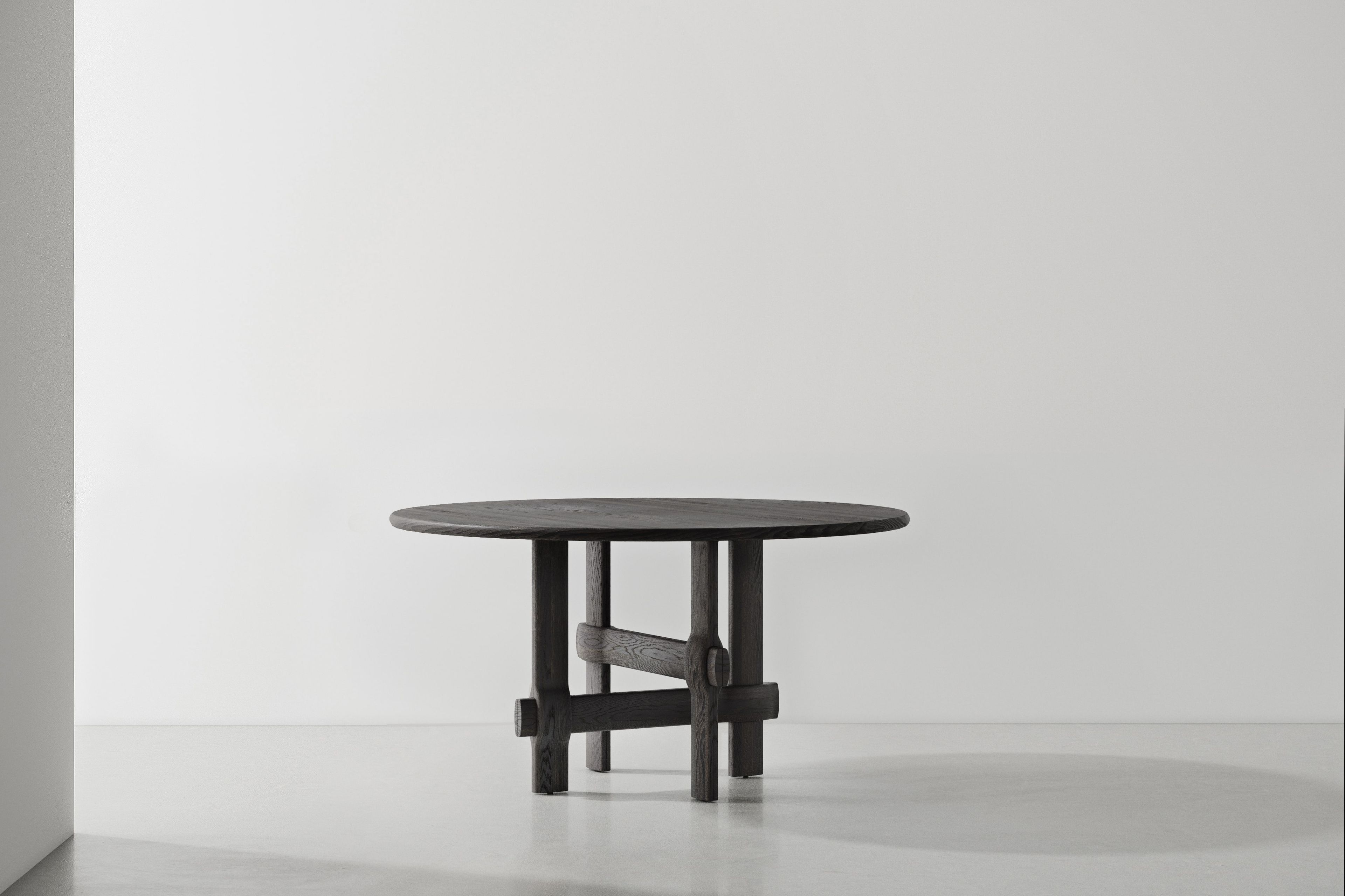KNOT Table By District Eight