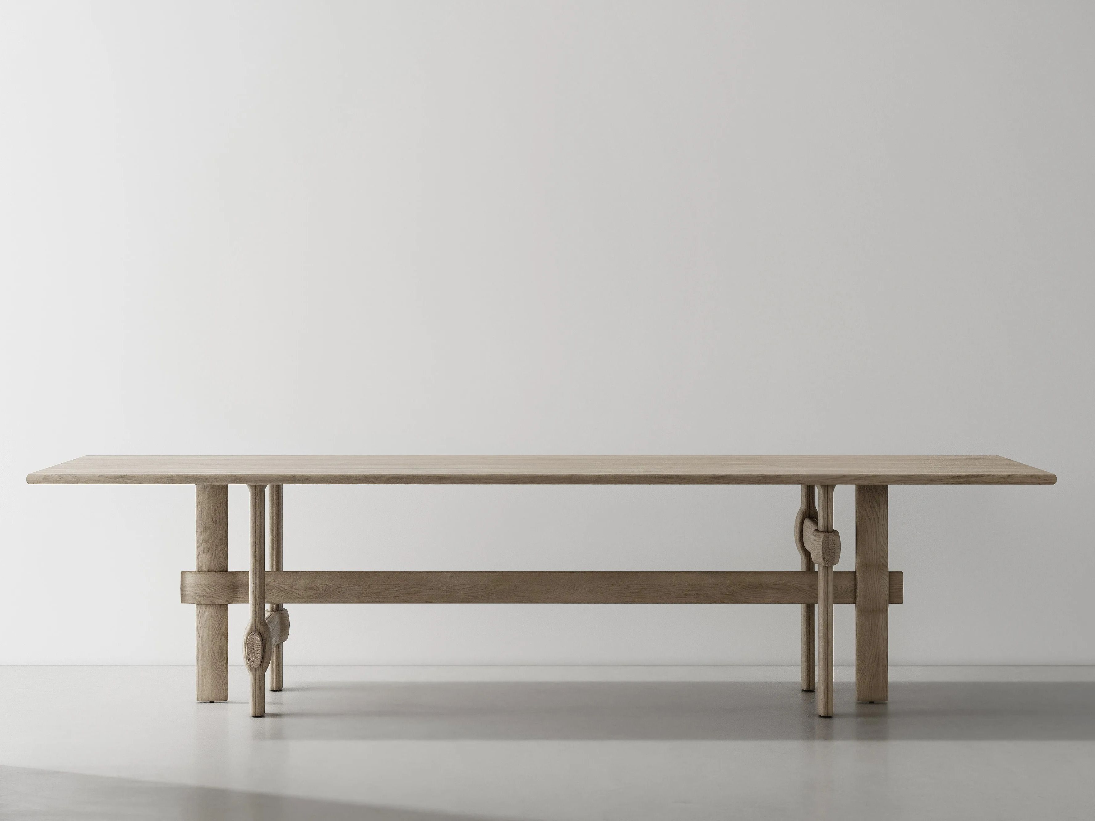 KNOT Table By District Eight