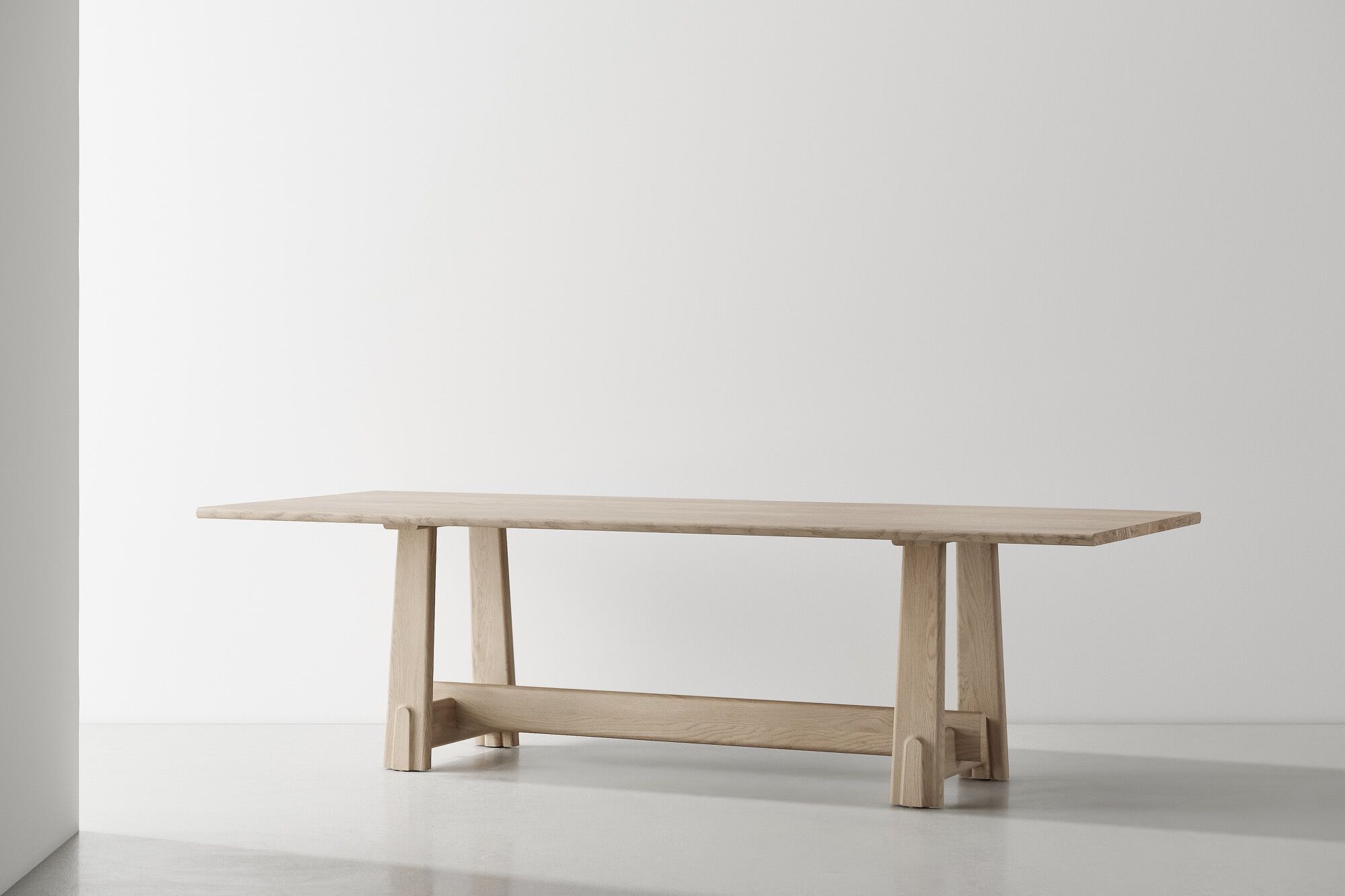 ODETTE Table By District Eight
