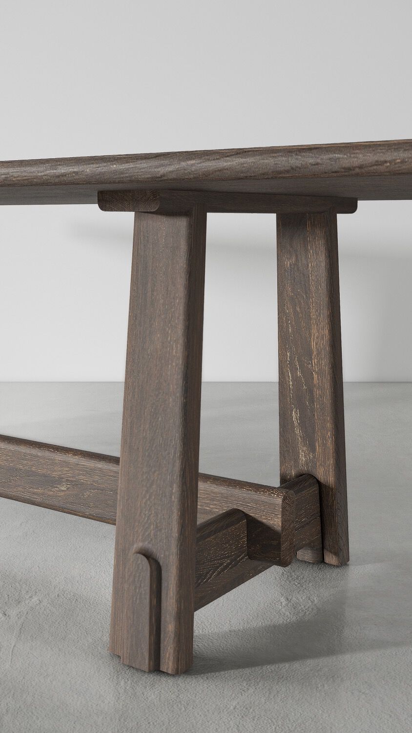 ODETTE Table By District Eight